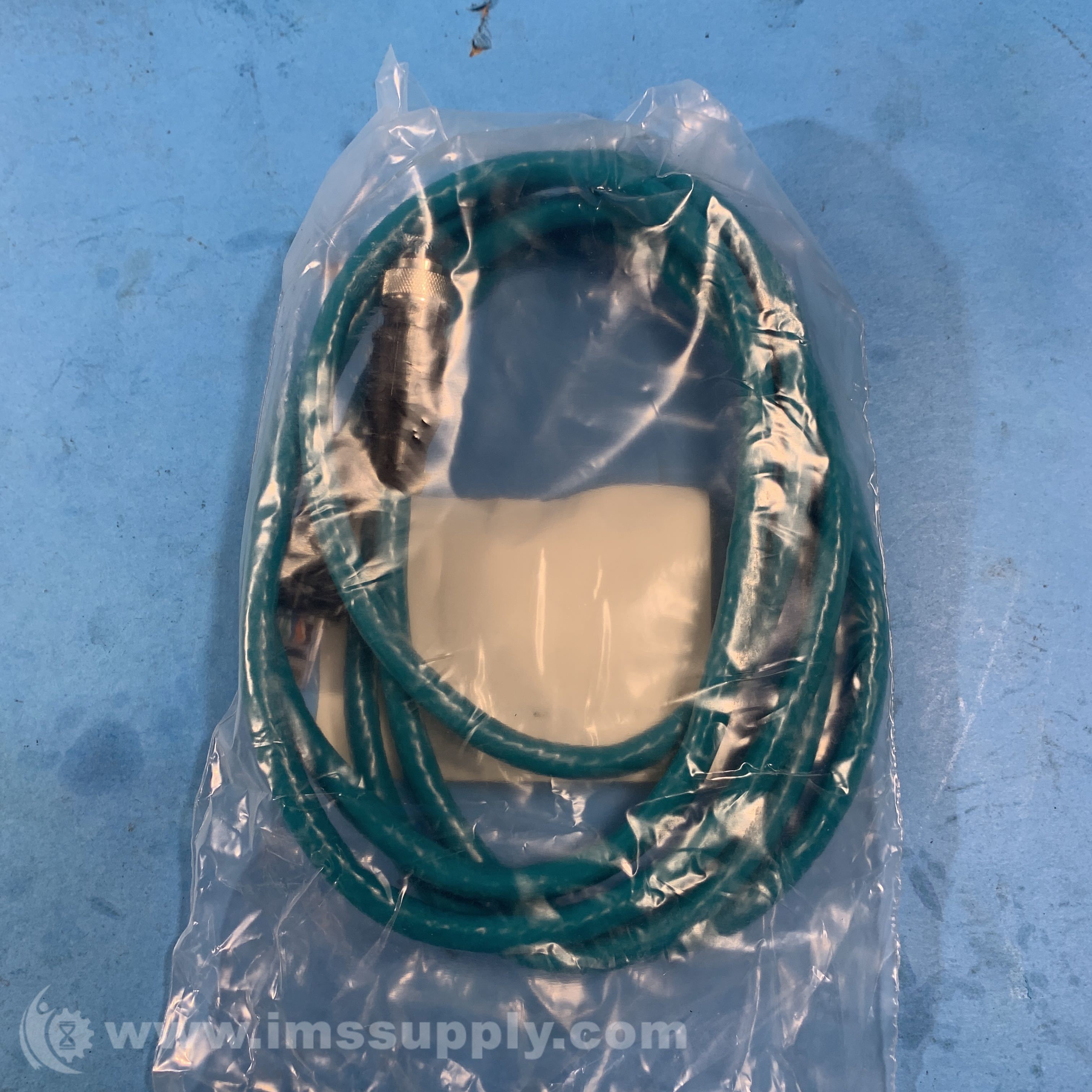 Turck RKS-RJ45-843-2M - IMS Supply
