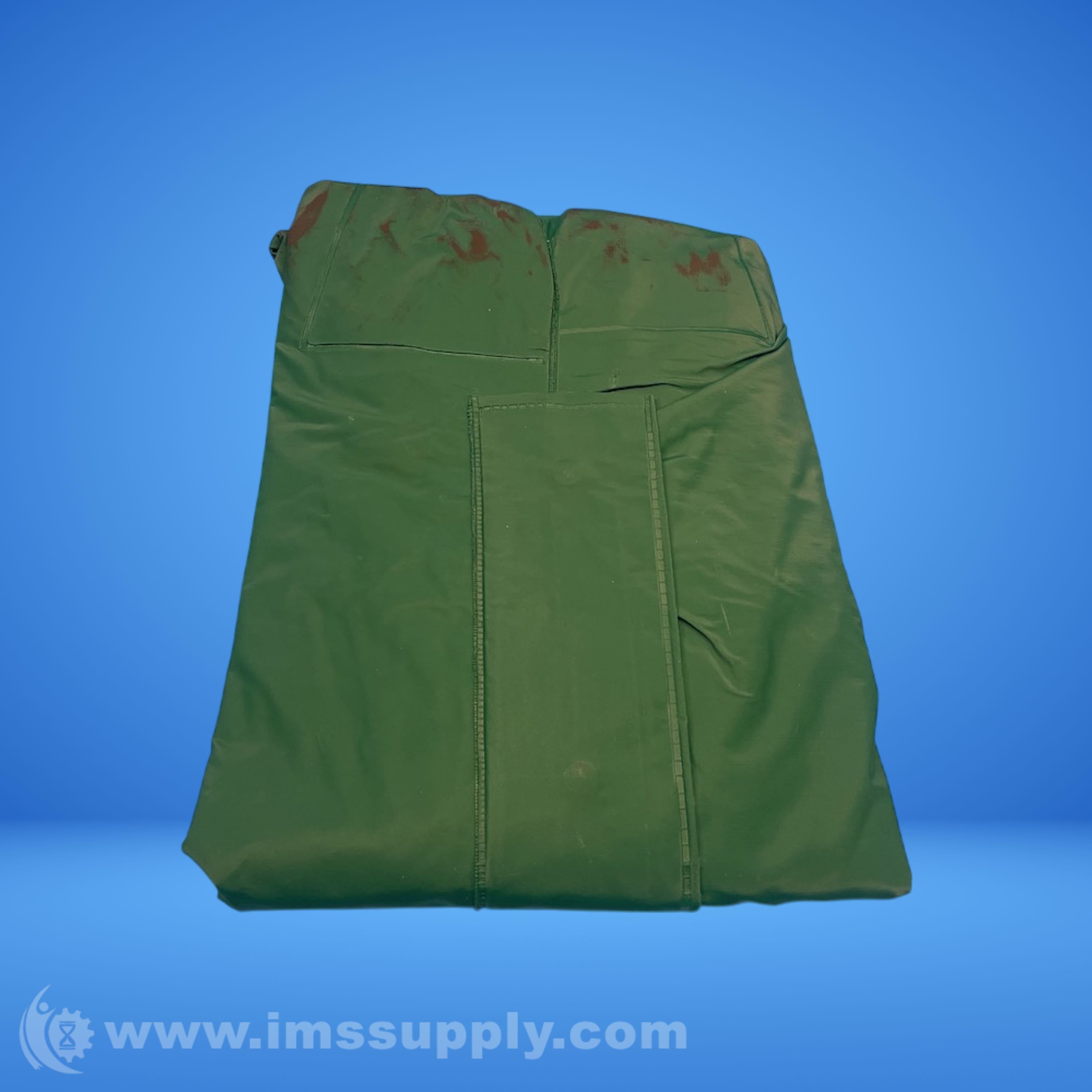 River City Garments ASTM-D6413-08 Dominator Rainwear - IMS Supply