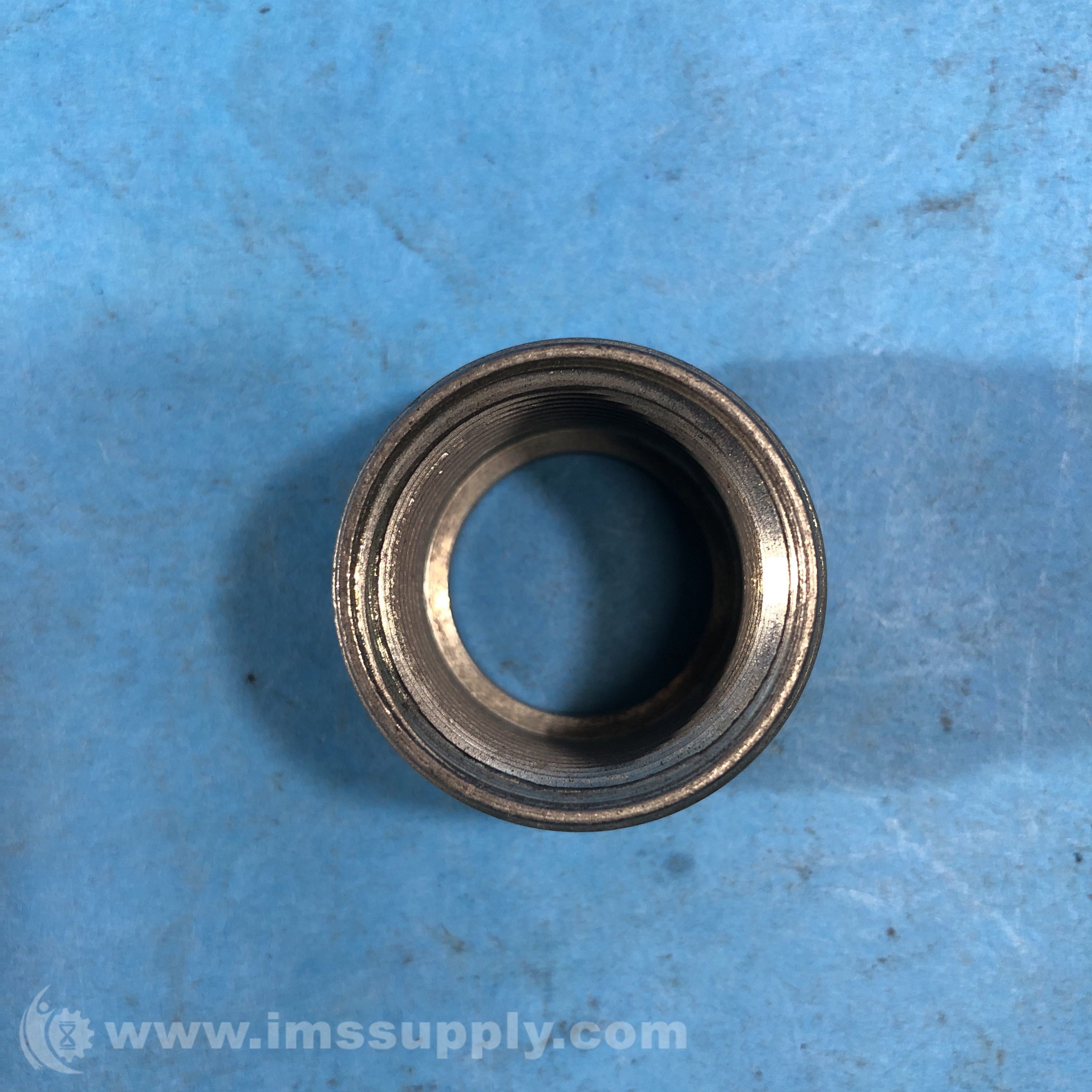 Crouse Hinds RE32 1 x 3/4 Steel Reducer - IMS Supply