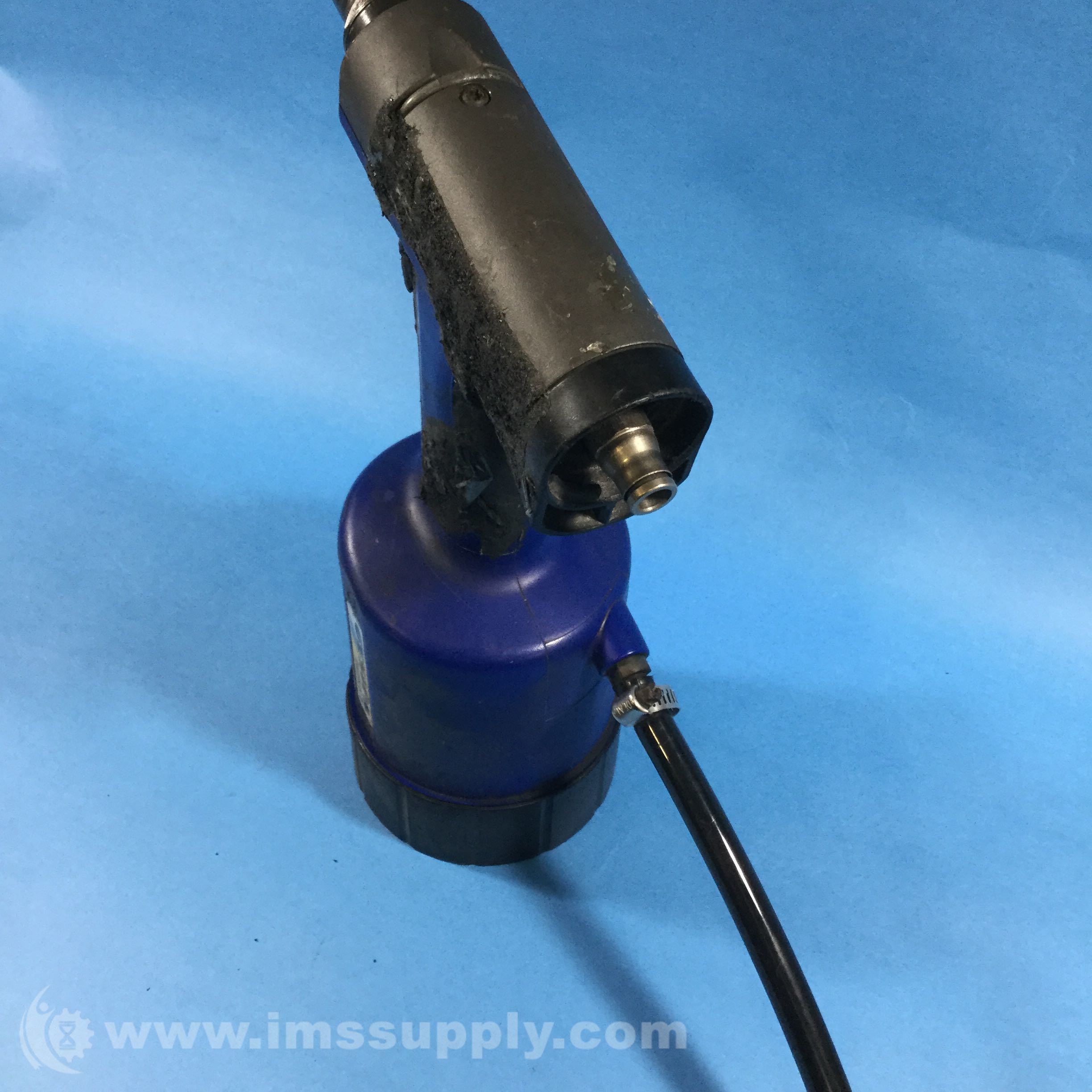 GESIPA Taurus 2 Pnuematic Power Riveting Rivet Tool - IMS Supply