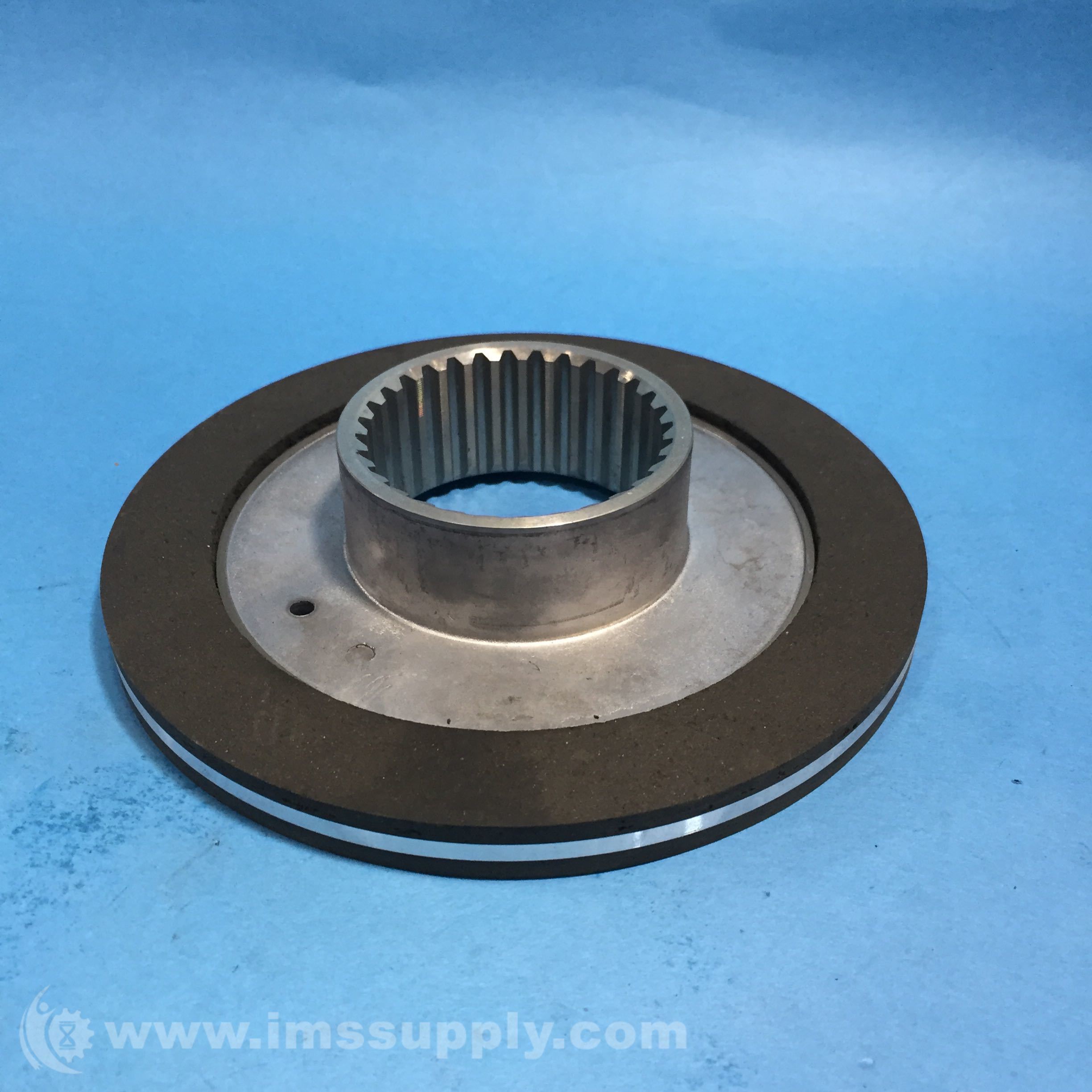 Lenze 396253 Intorq Brake Rotor - IMS Supply