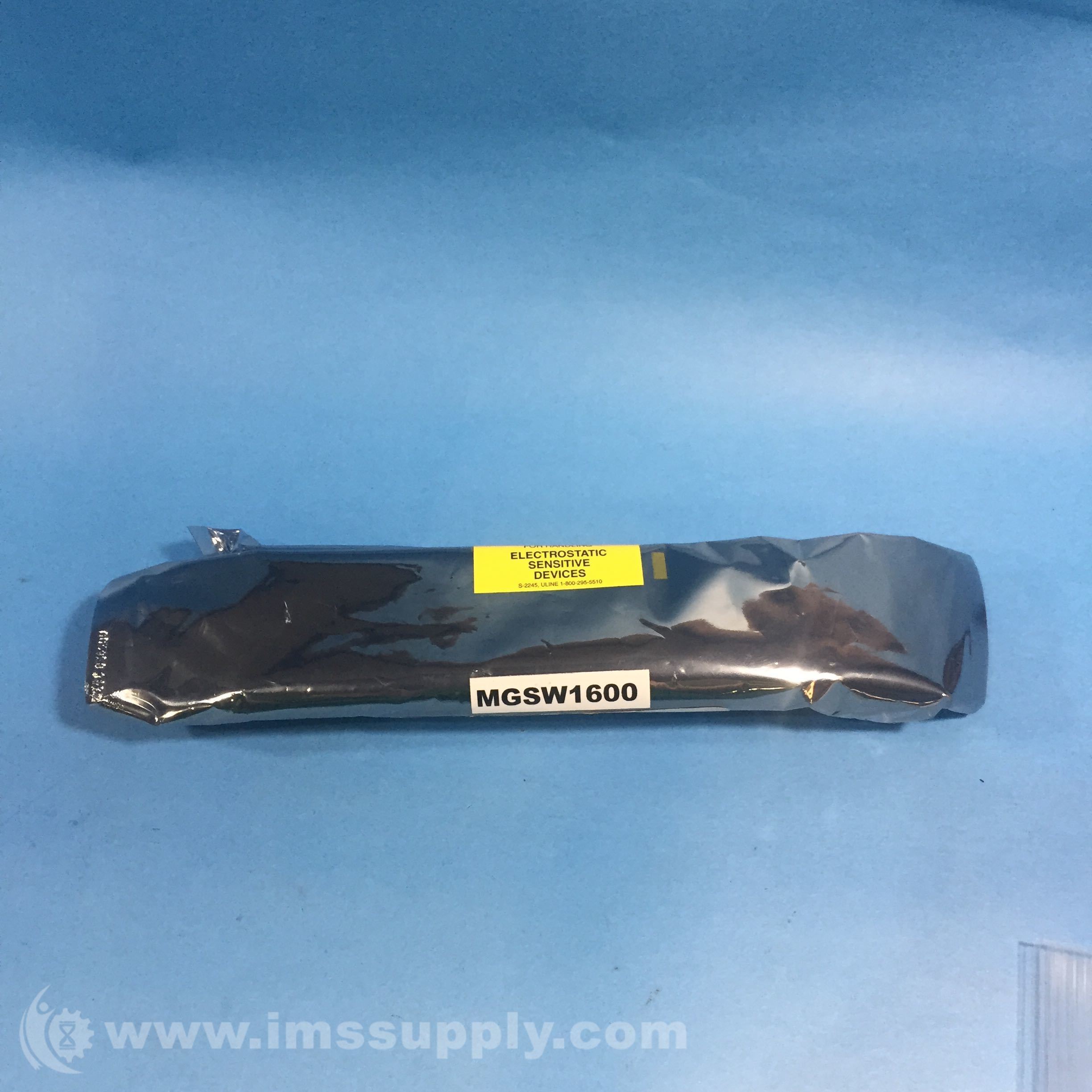 RoboteQ MGSW1600 Magnetic Track Sensor - IMS Supply