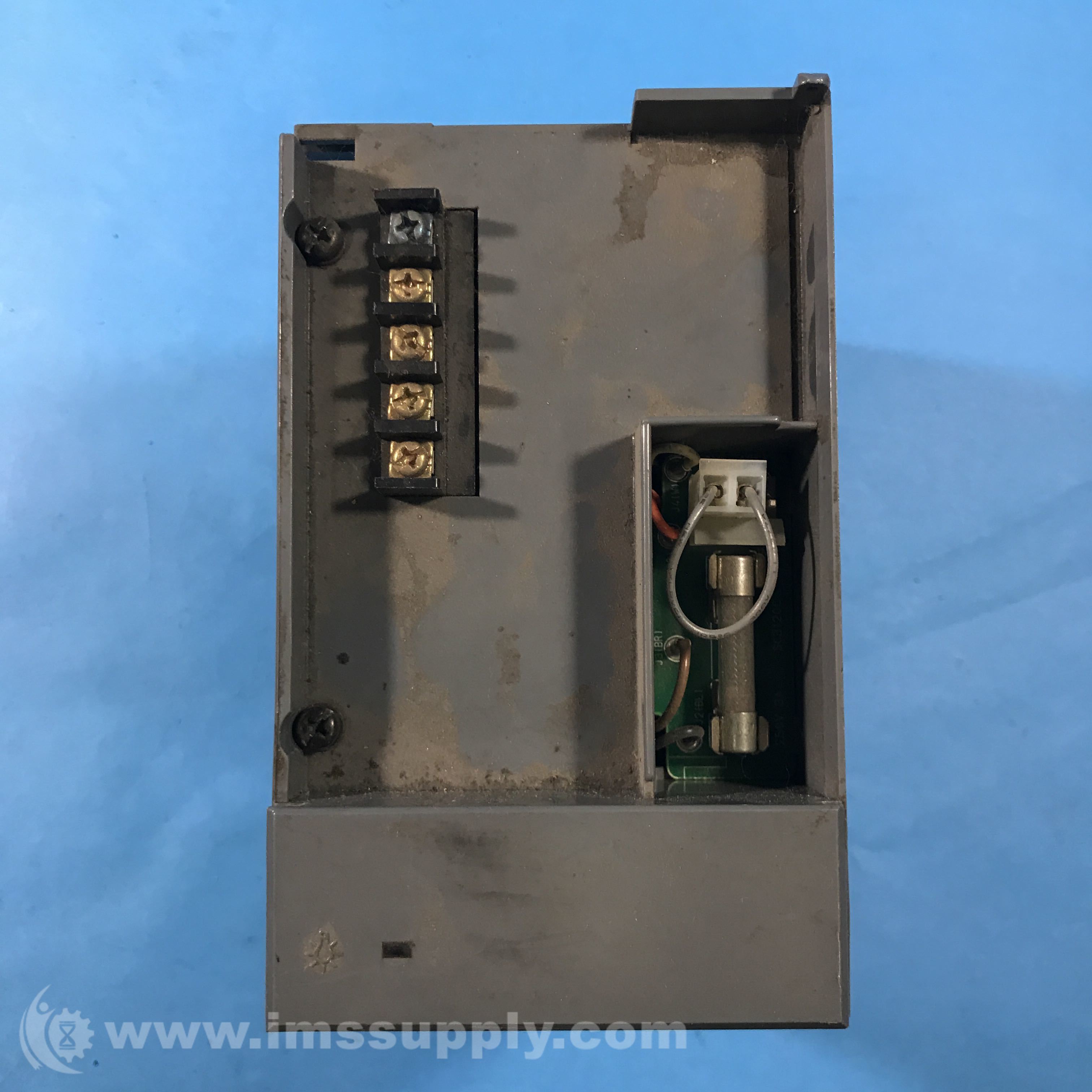 Allen Bradley 1746-P2 Power Supply Rack Mount, 120/240 VAC, 5A - IMS Supply