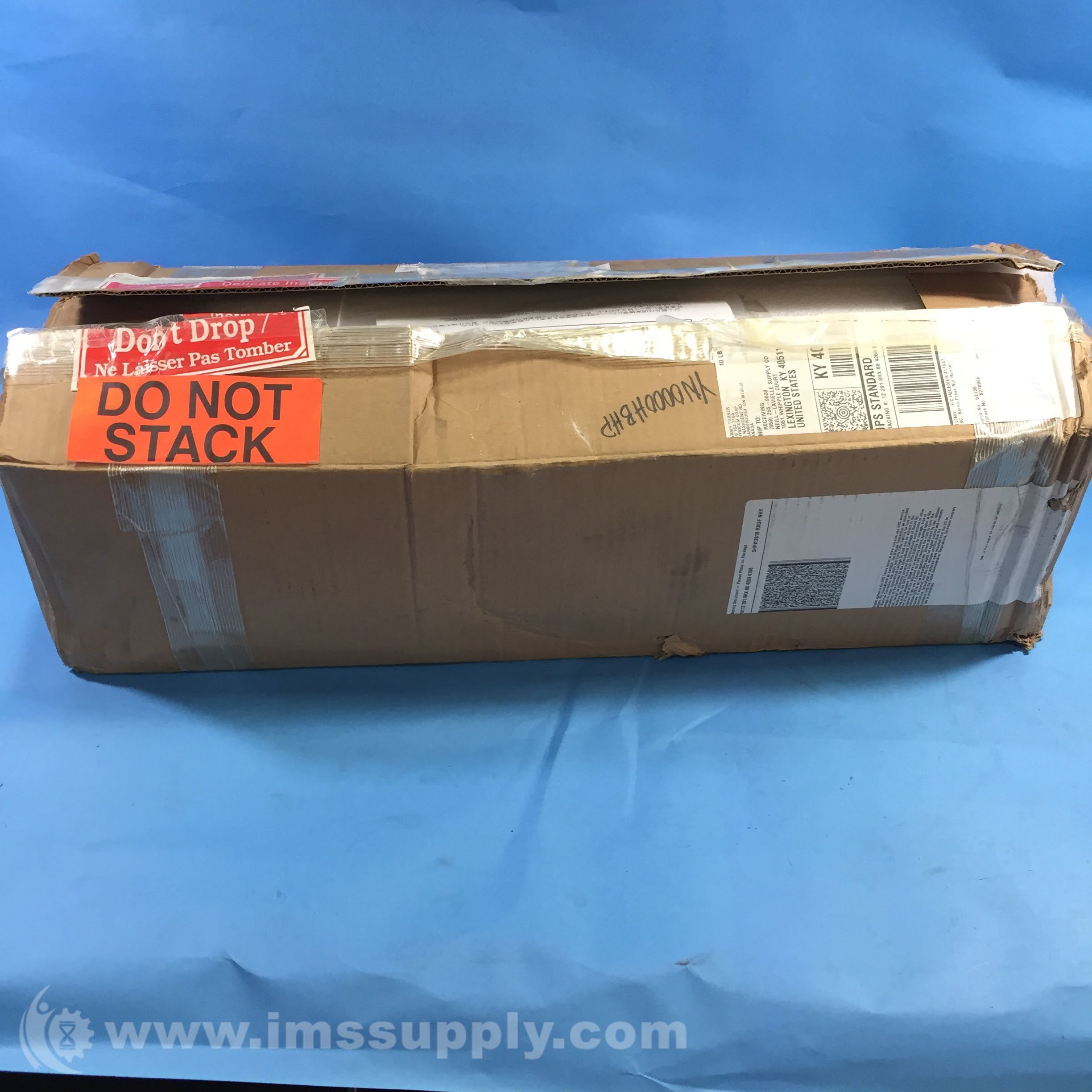 Coretec 2510S-UL AC Servo Nutrunner - IMS Supply