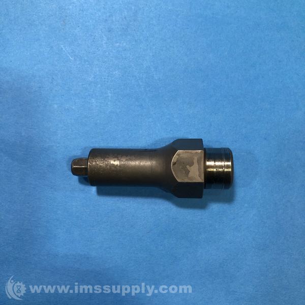 Hex Locator Pin - IMS Supply