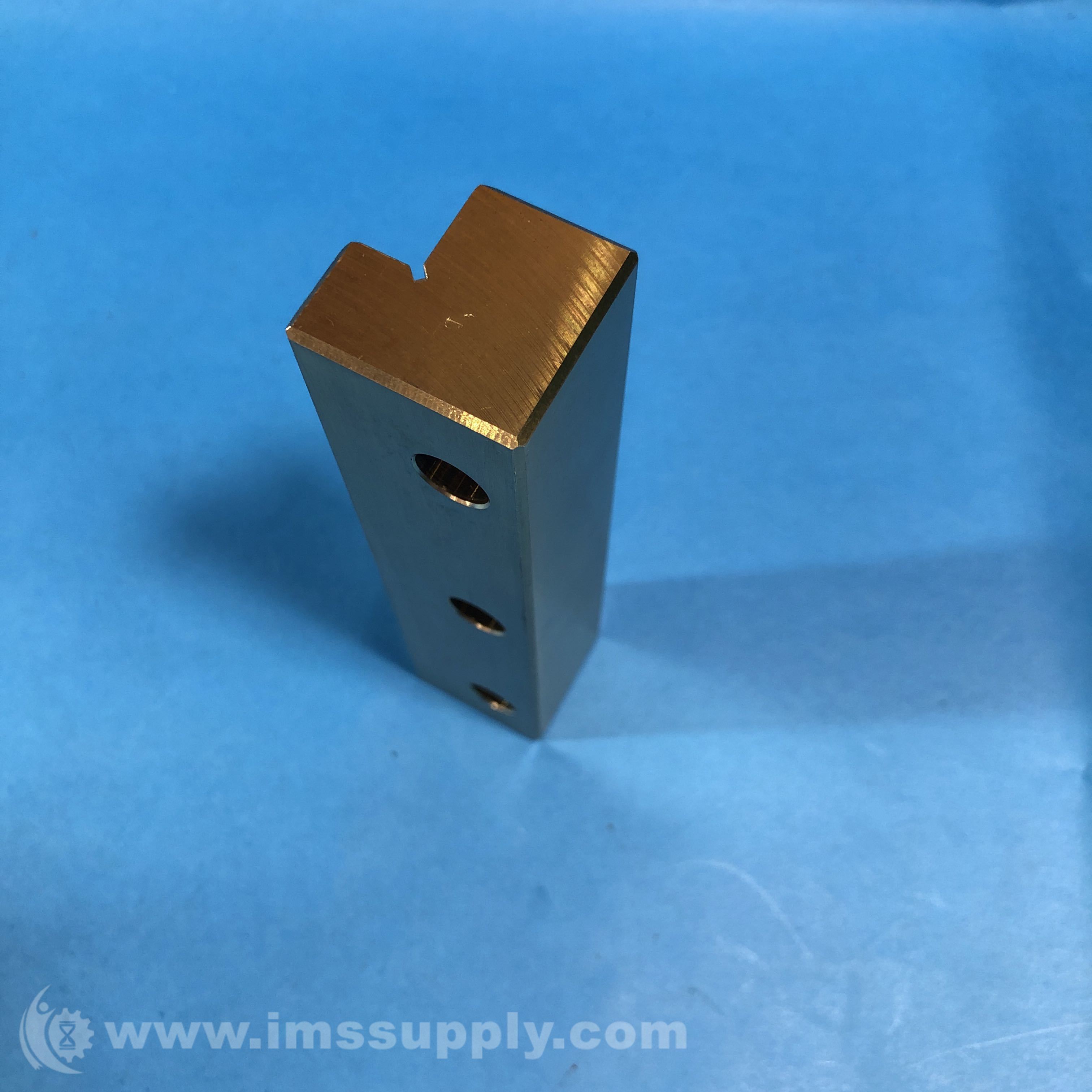 Daido Metal LA 32 150B Die Slide L-Type Plate - IMS Supply