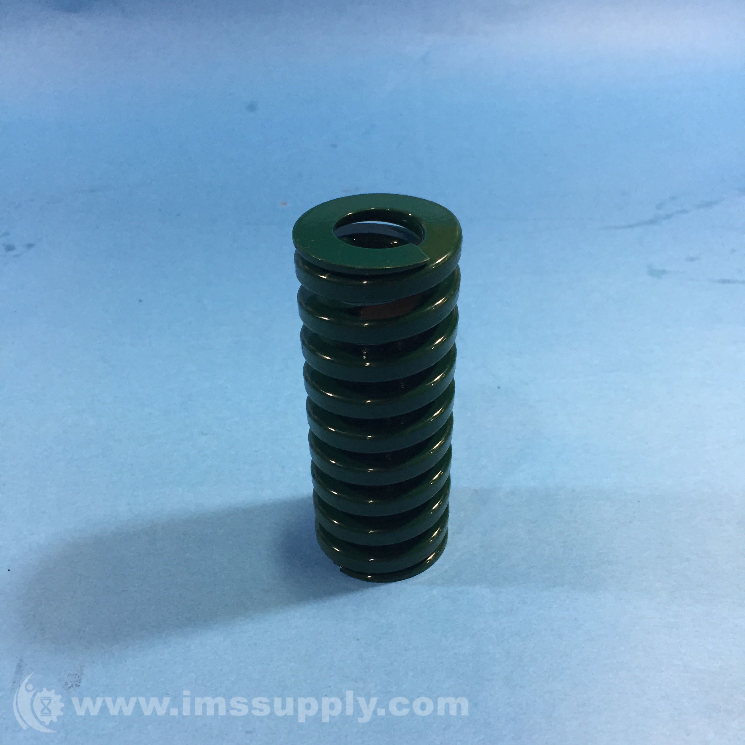 Misumi SWH40-100 Heavy Load Coil Spring - IMS Supply