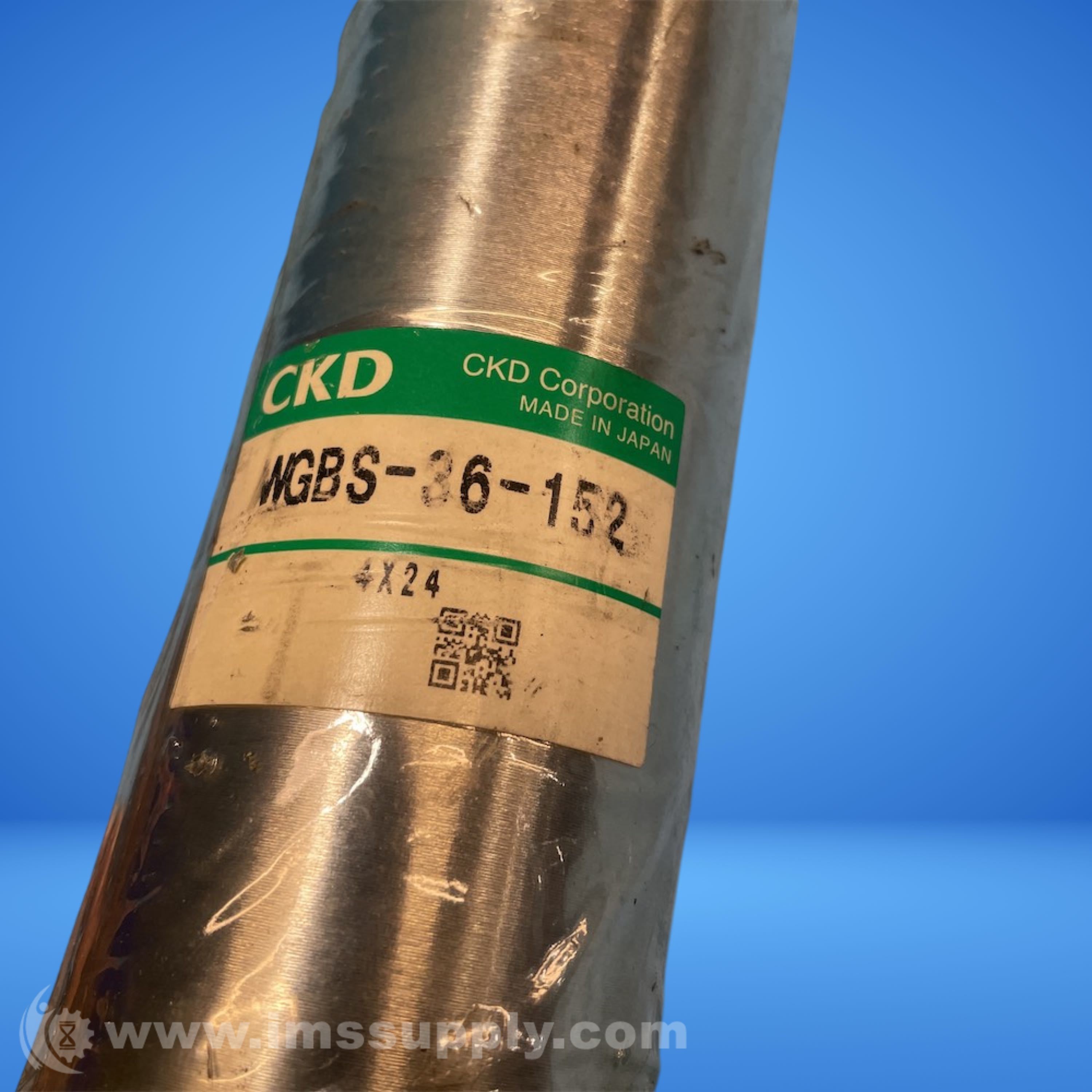CKD WGBS-36-152 - IMS Supply