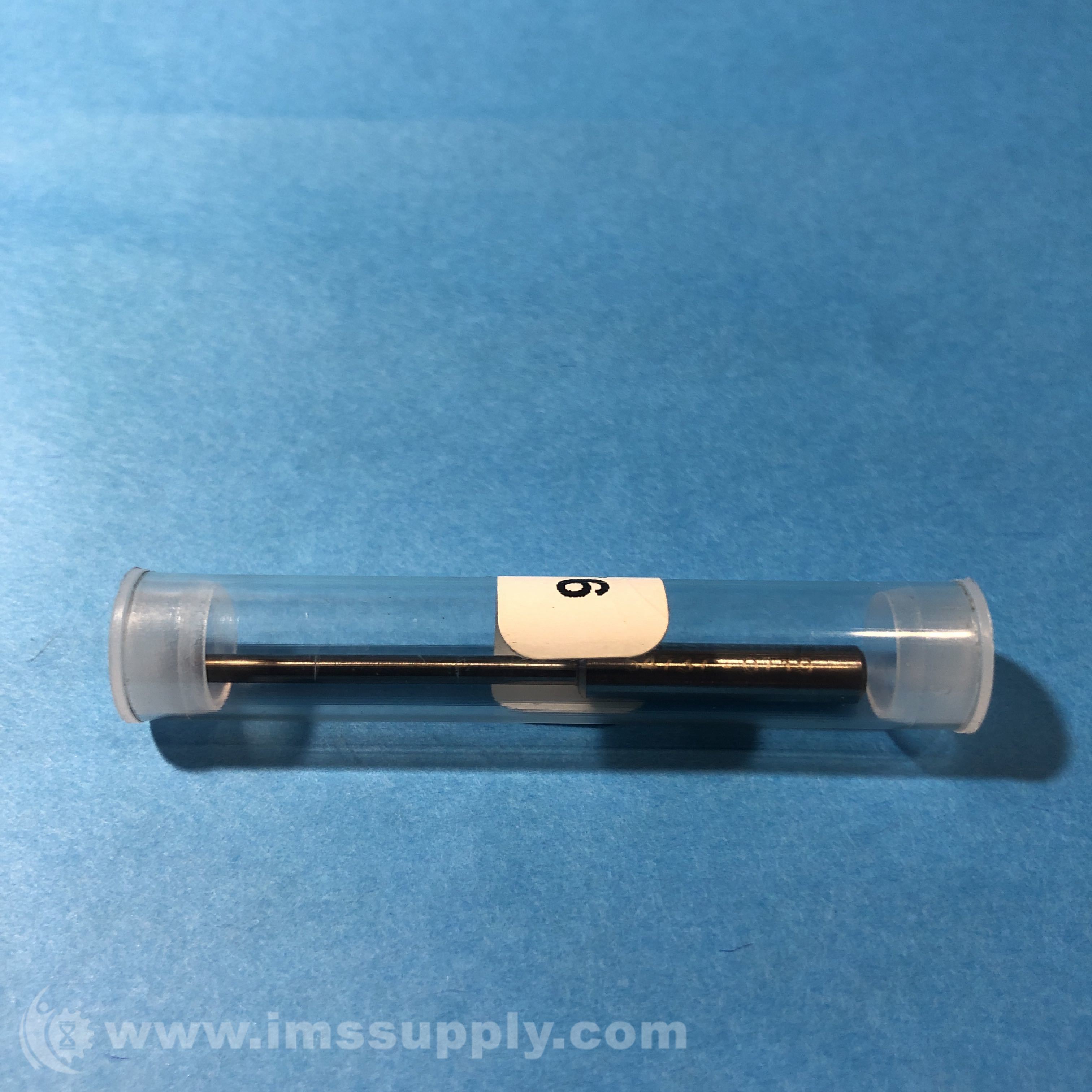 Telesis 16676 Carbide Pin 25 L Angular Cone 60 ° - IMS Supply