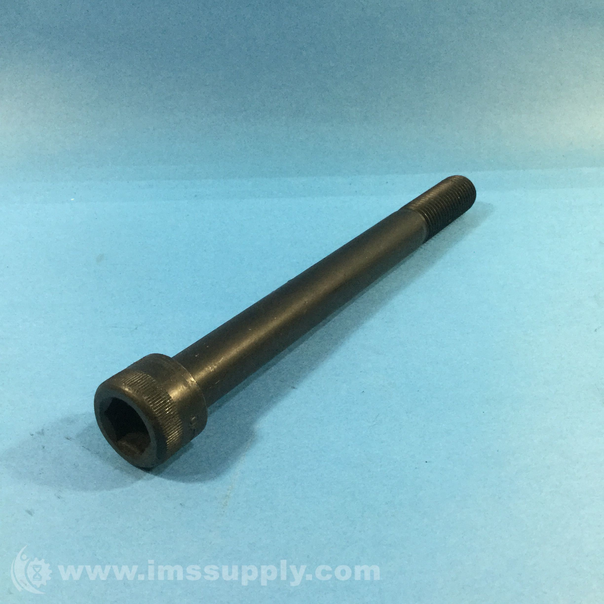 H-K USA I127 3/4-10 Hex Socket Cap Partially Threaded Screw - IMS Supply