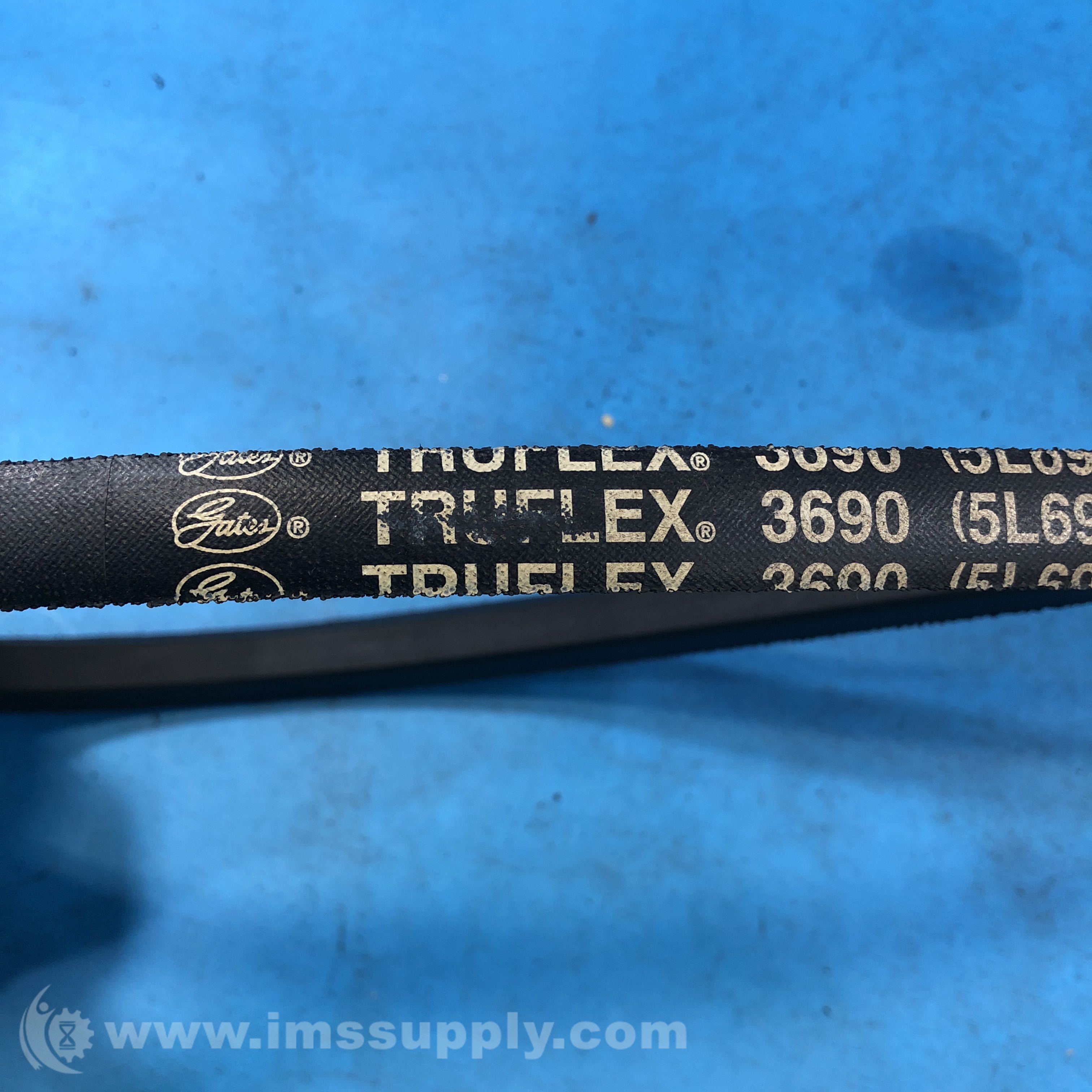 Gates 3690 V-Belt - IMS Supply