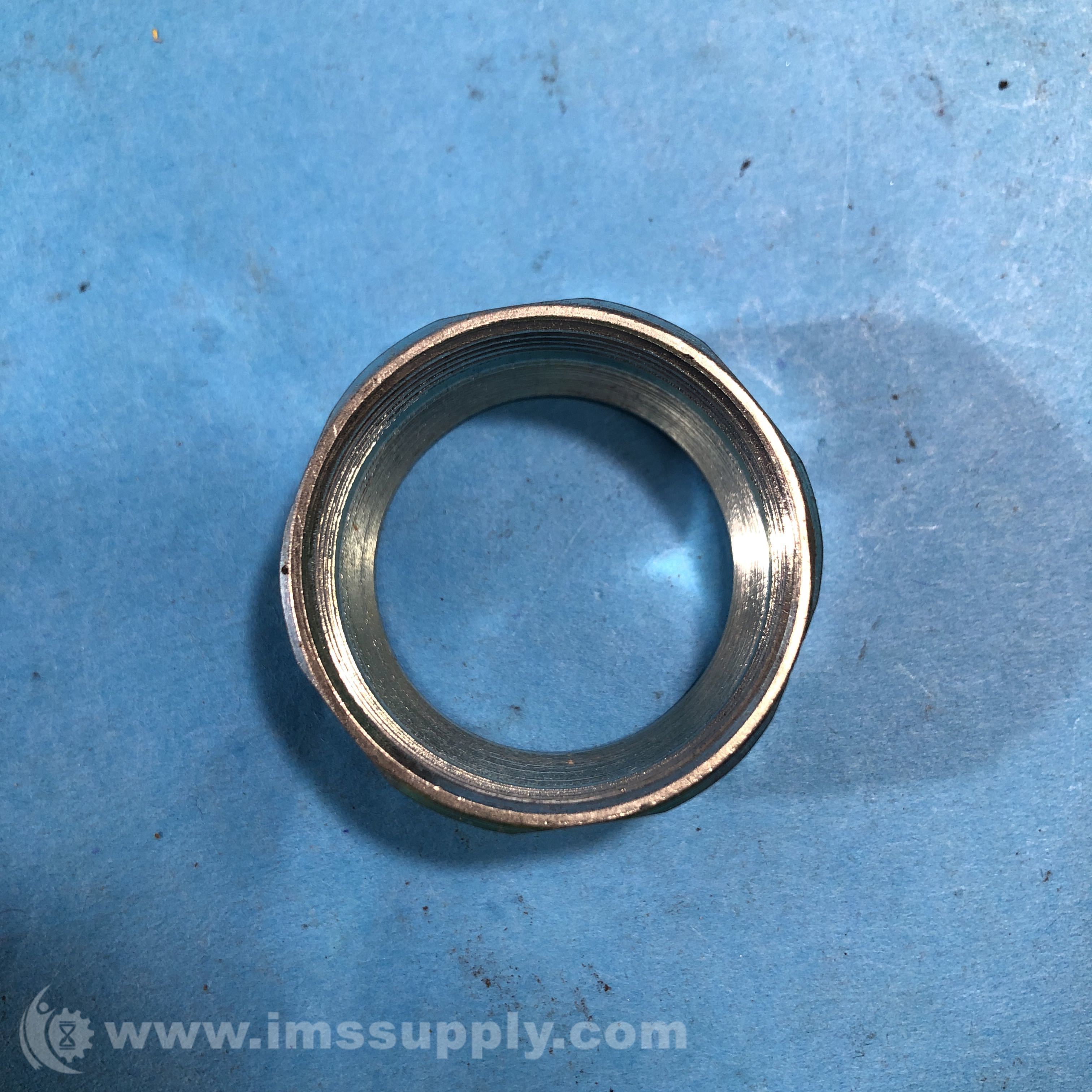 2 Bevel Union Nut - IMS Supply