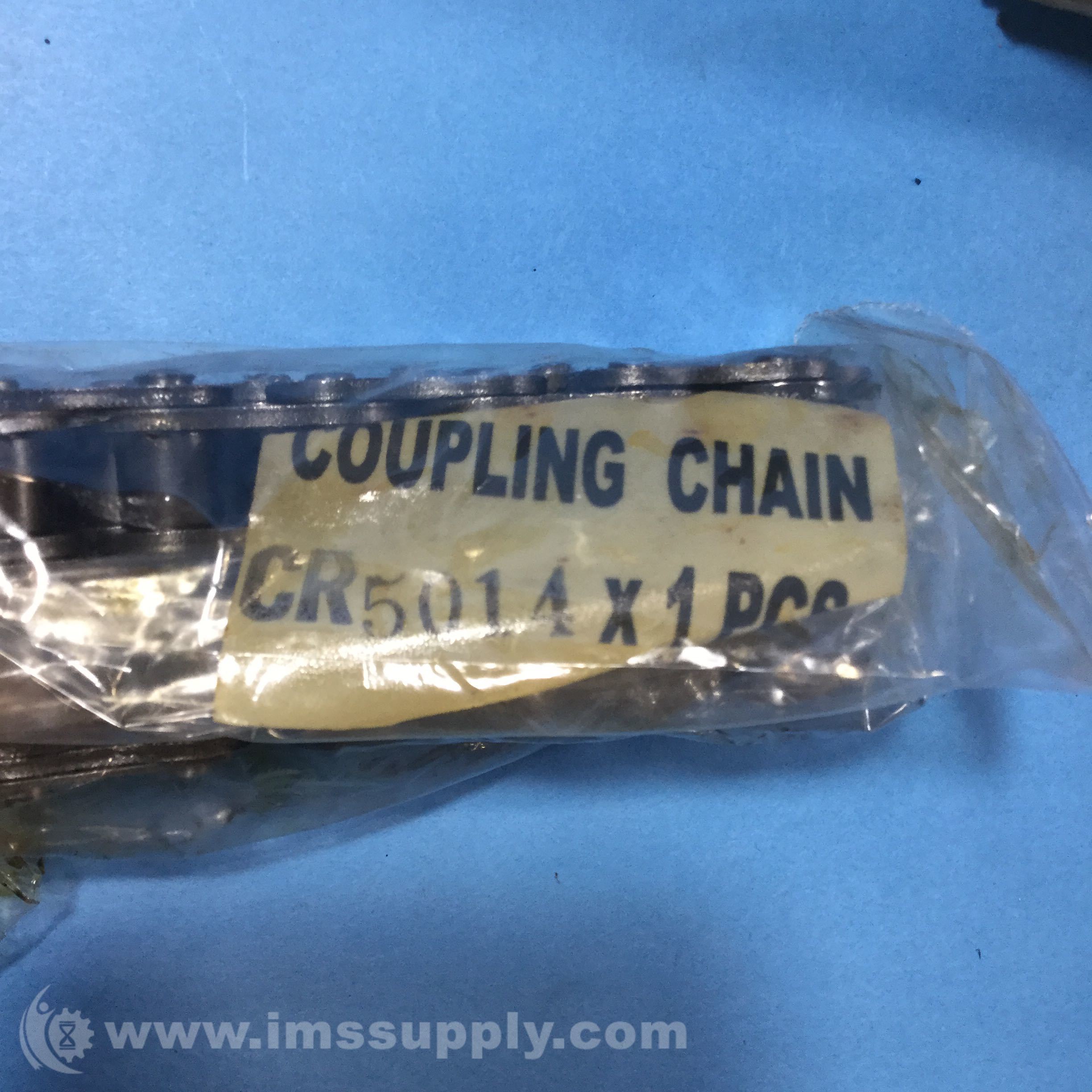 Tsubaki CR5014J Body Roller Chain Coupling Assembly - IMS Supply
