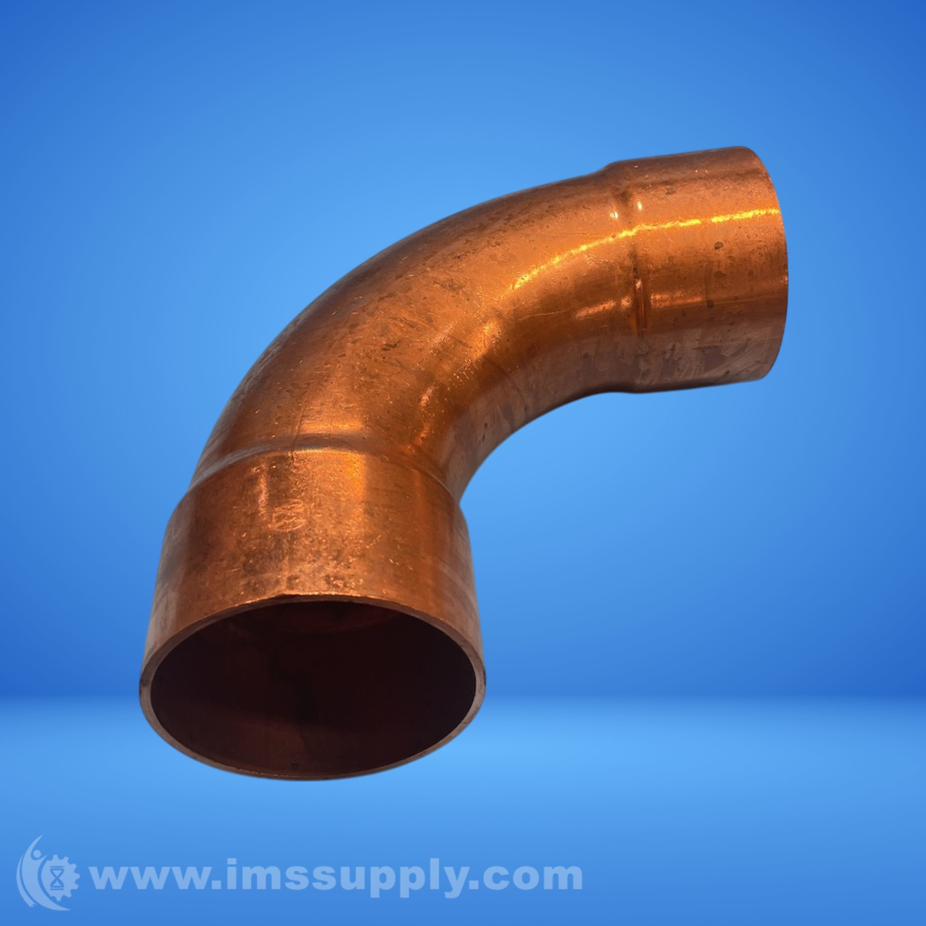 Mueller Industries WE-500L - IMS Supply