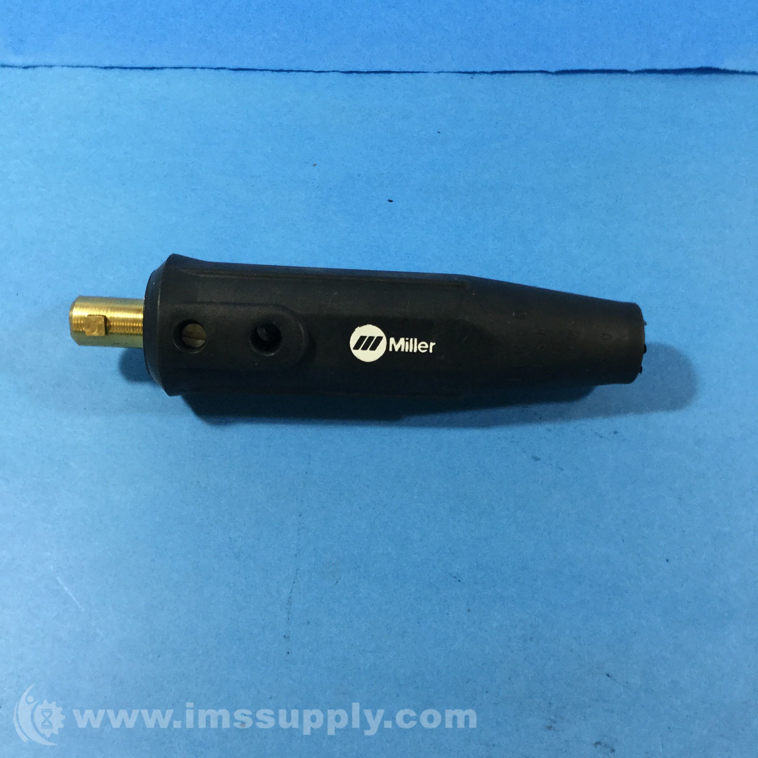 Miller 244005 Connection Kit, Dinse 70M - IMS Supply