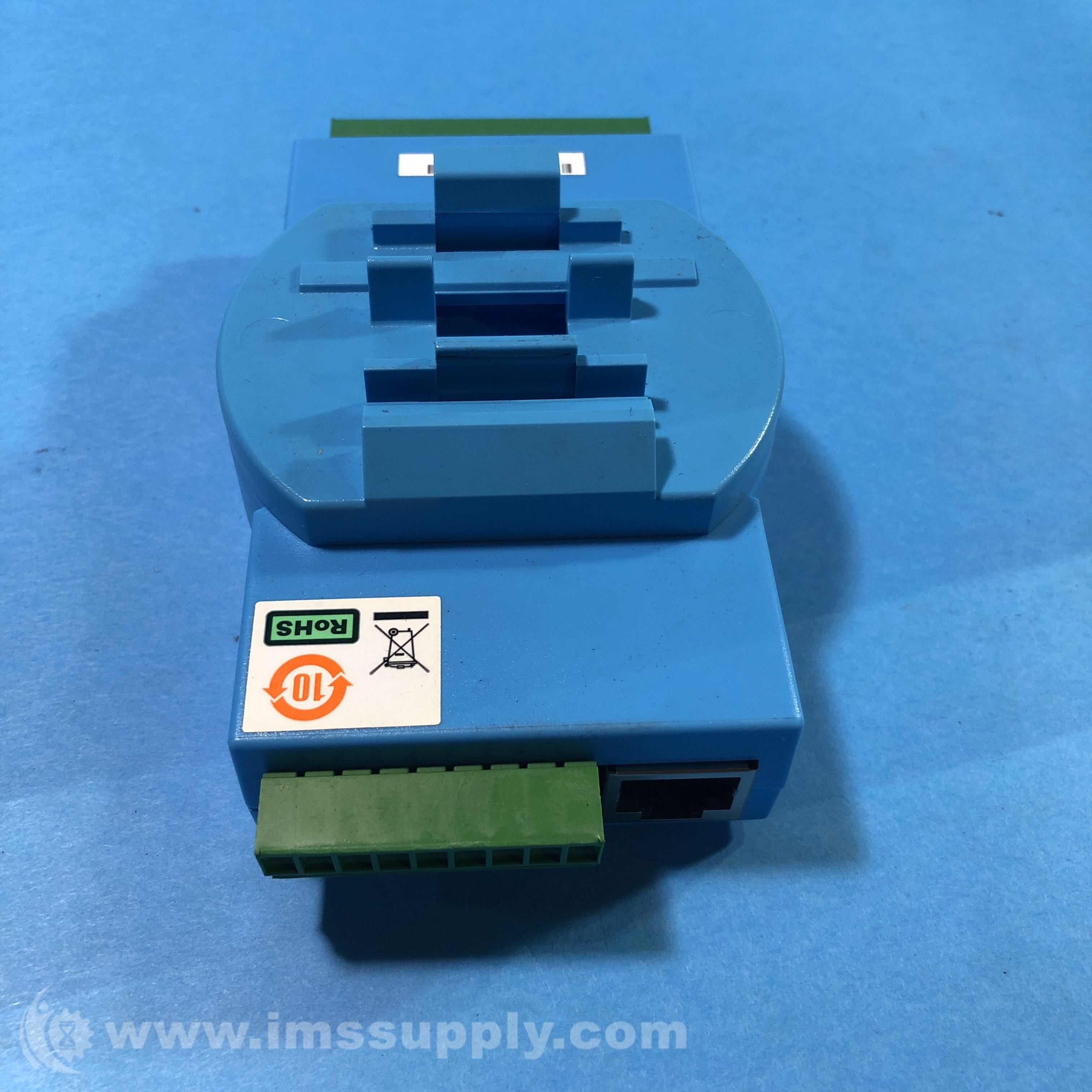 Adam Equipment ADAM-6052 Remote I/O Module - IMS Supply