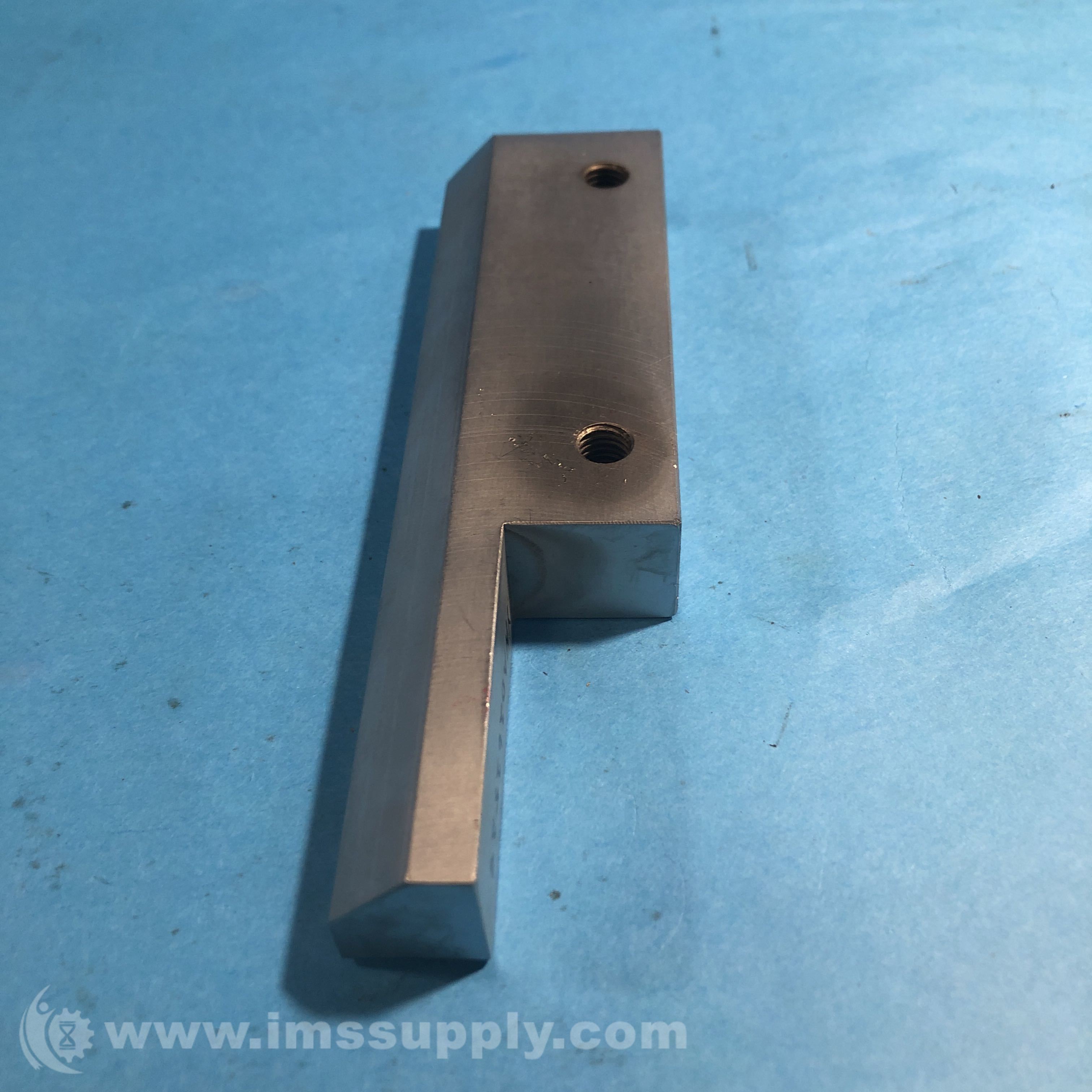 Machined Guide 7 x 2 - IMS Supply
