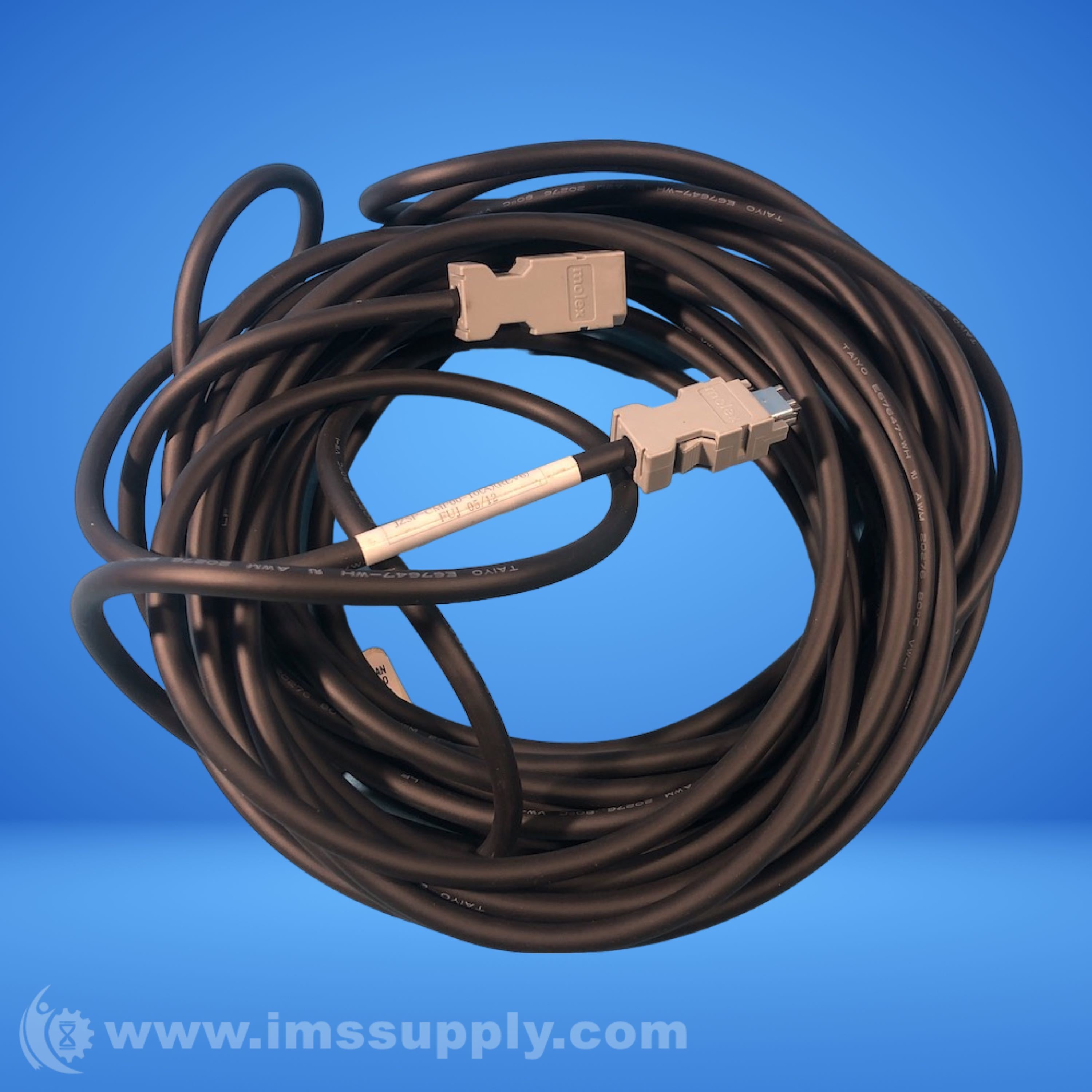 Yaskawa JZSP-CM900-10 - IMS Supply
