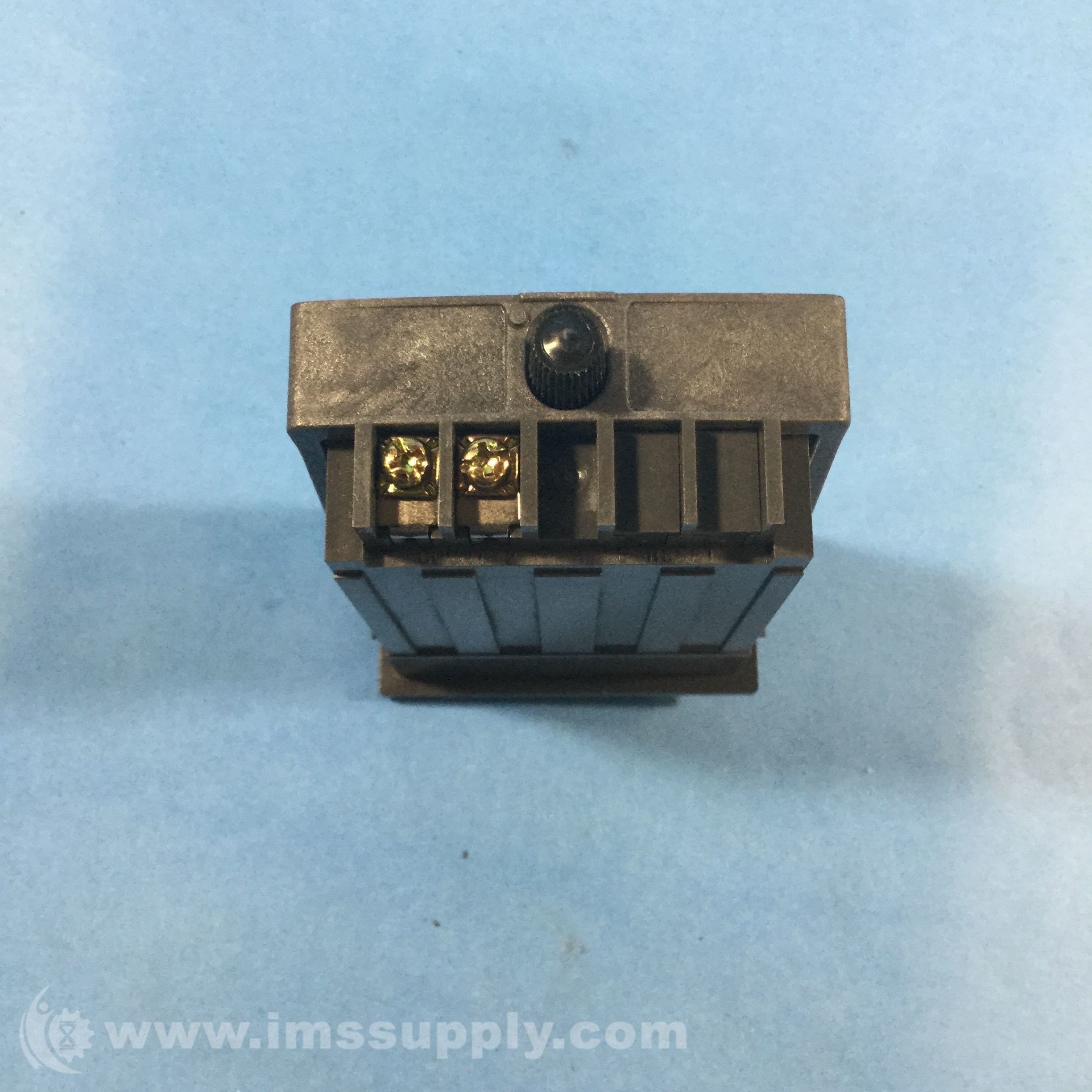 Hokuyo AC-NSA Auto Counter DC 24V - IMS Supply