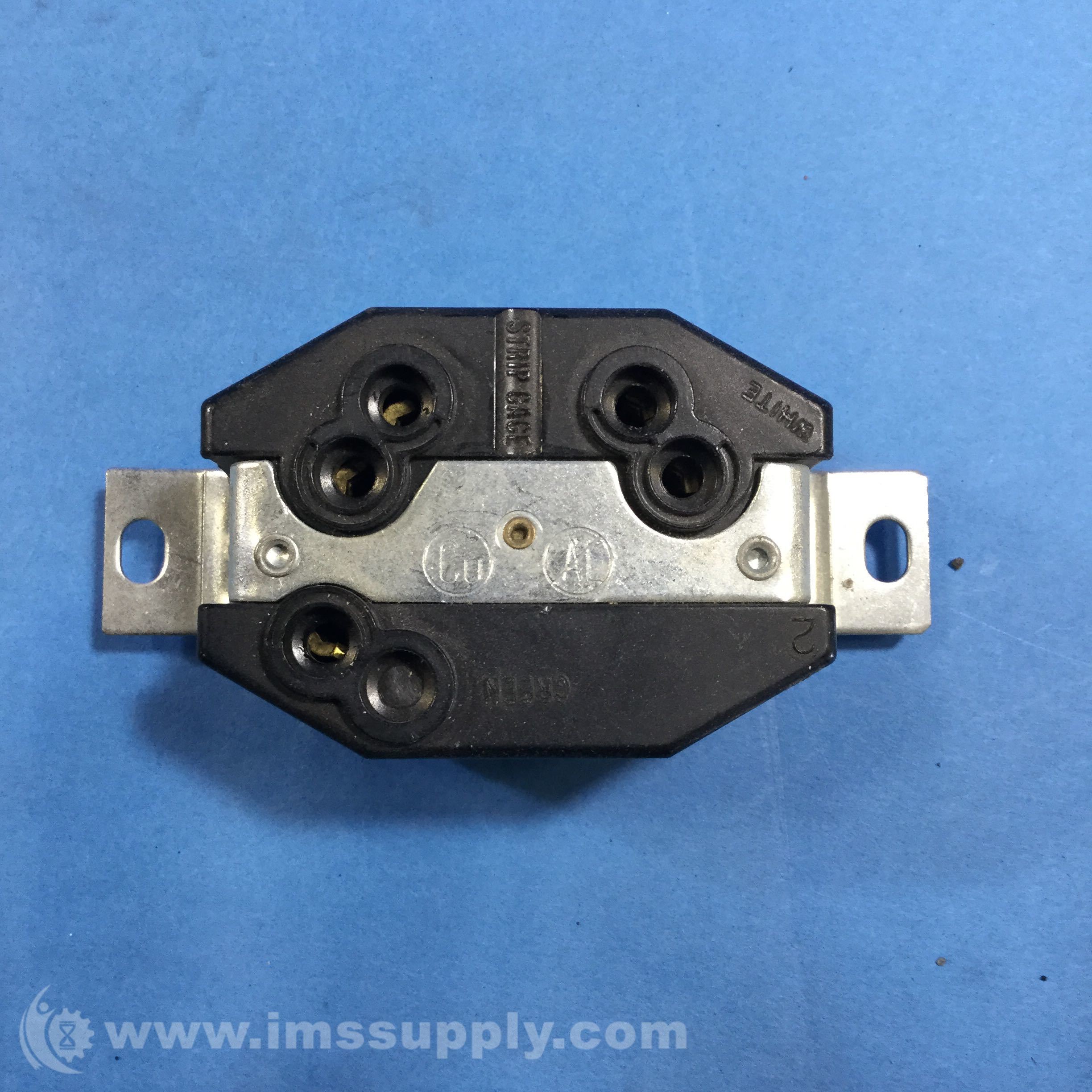 Leviton NEMA L5-20 Industrial Grade Locking Devices - IMS Supply