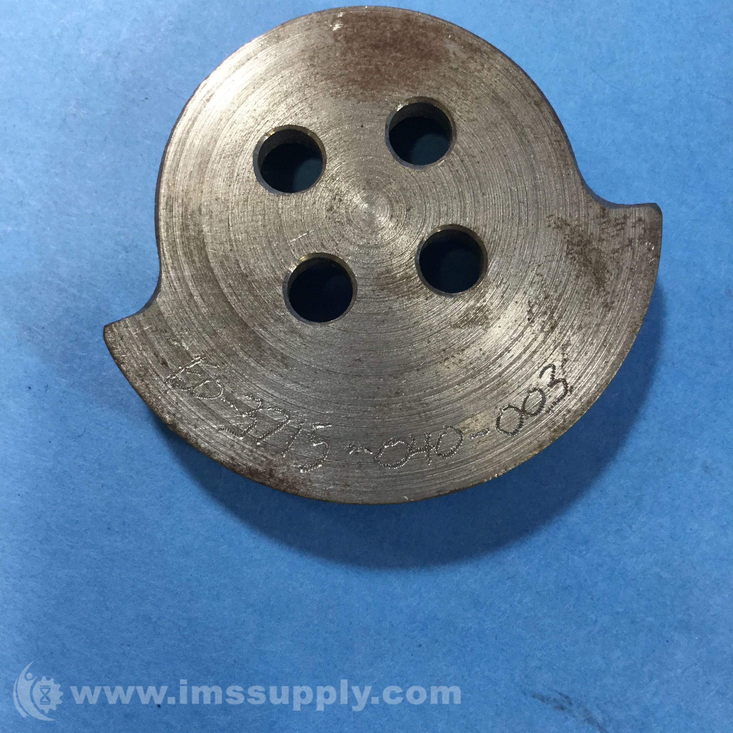 Fanuc EO-3715-040-003 Retainer - IMS Supply