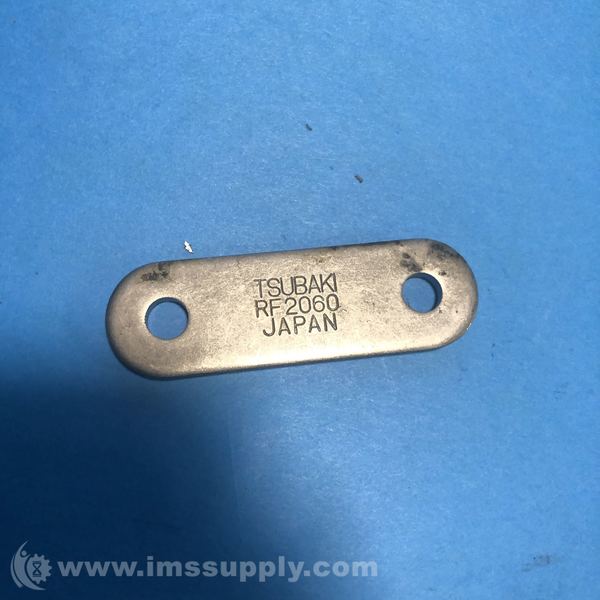 Tsubaki RF2060 Small Pitch Conveyor Chain - IMS Supply