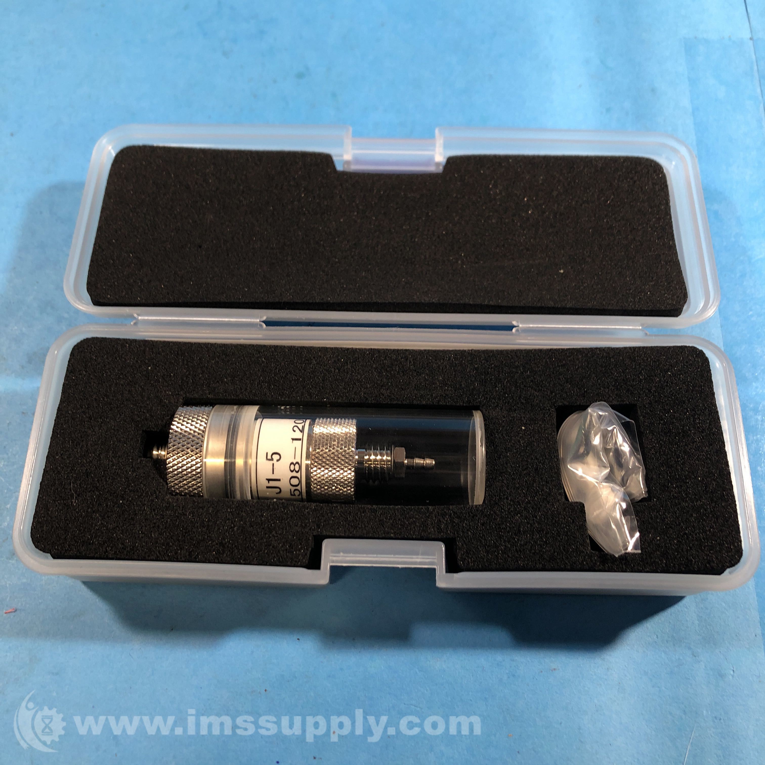 Cosmo Instruments Co LM-1B-J1-5 Air Leak Master Tester - IMS Supply