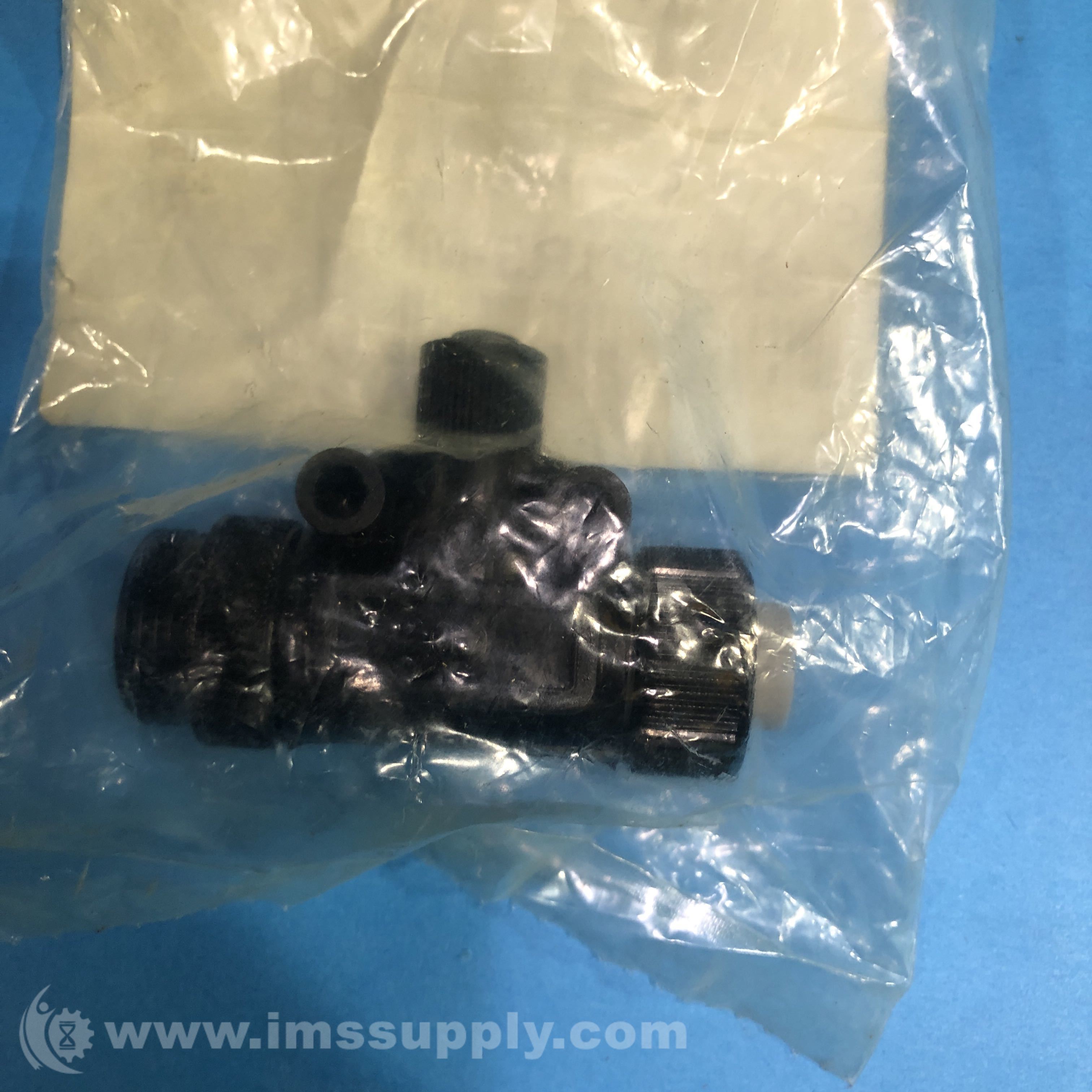 Allen Bradley 1485P 1485P-P1R5-MN5 DeviceNet Connection Device - IMS Supply