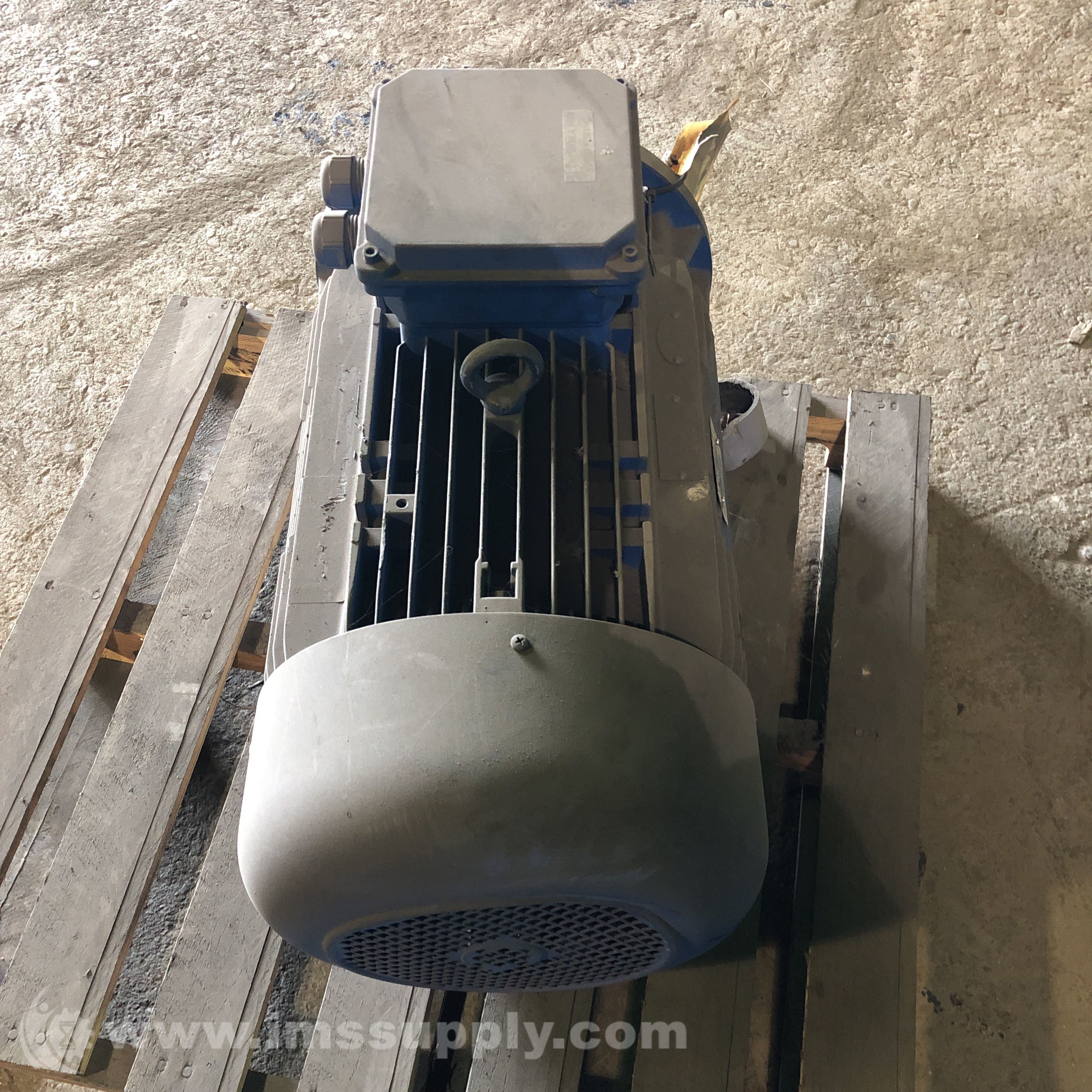 CEG Electric Motors MTEPS180MA4/2 Electric Motor - IMS Supply