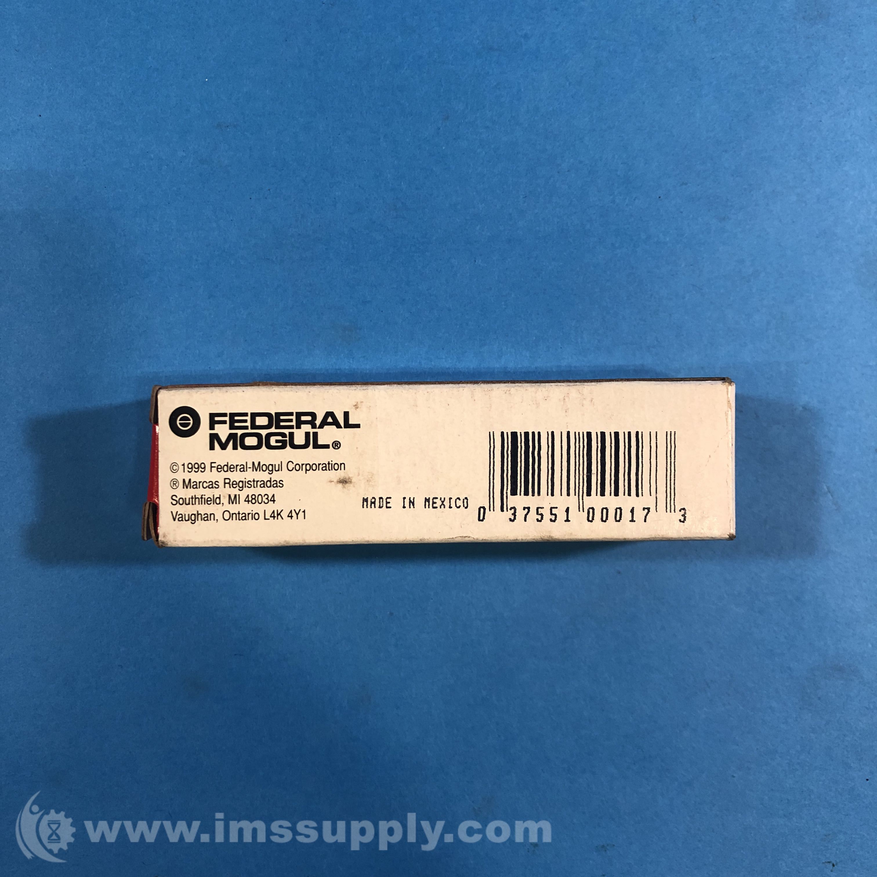 Champion Spark Plugs 14 RJ12YC Copper Plus Spark Plug - IMS Supply