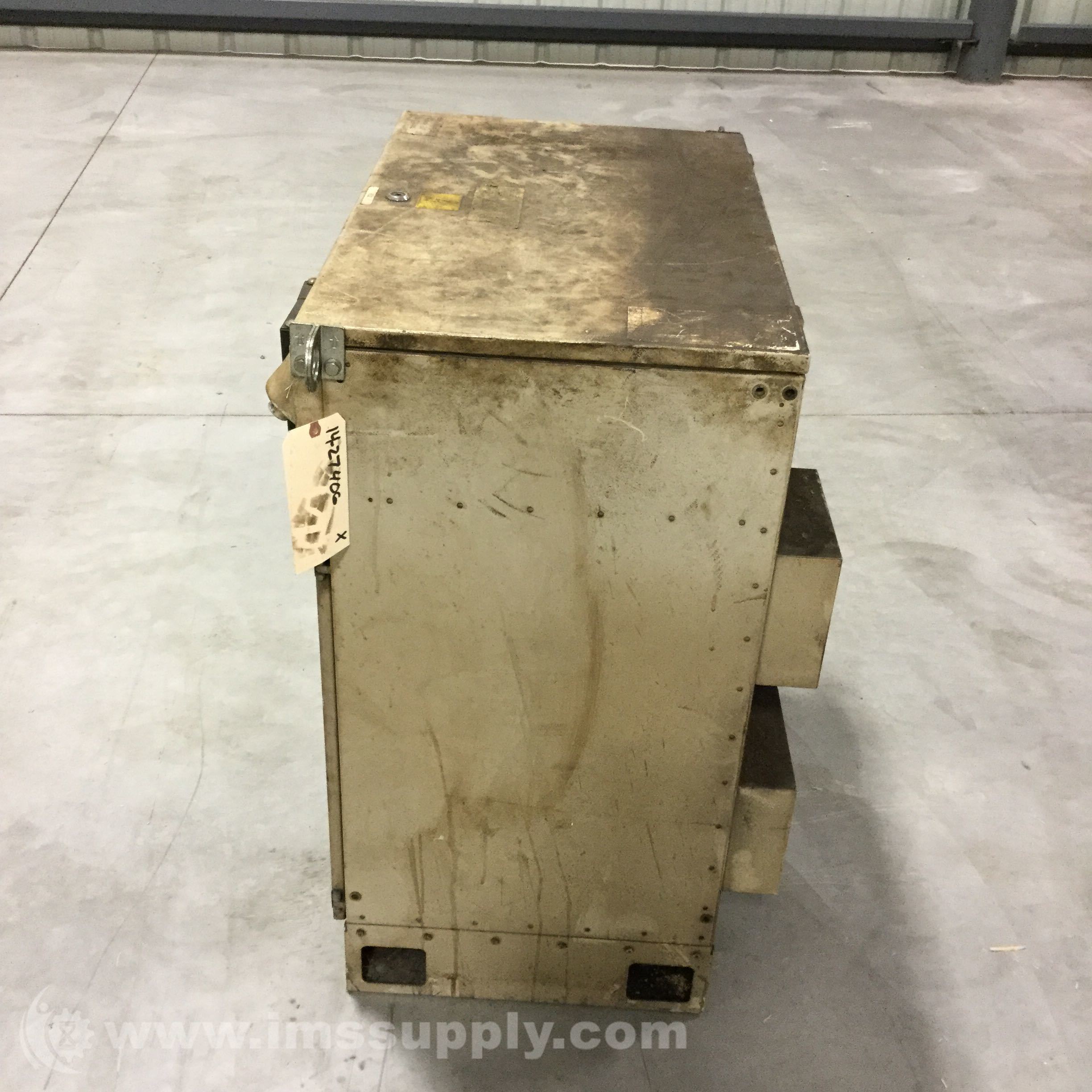 ABB S4CPLUS M2000 Controller - IMS Supply