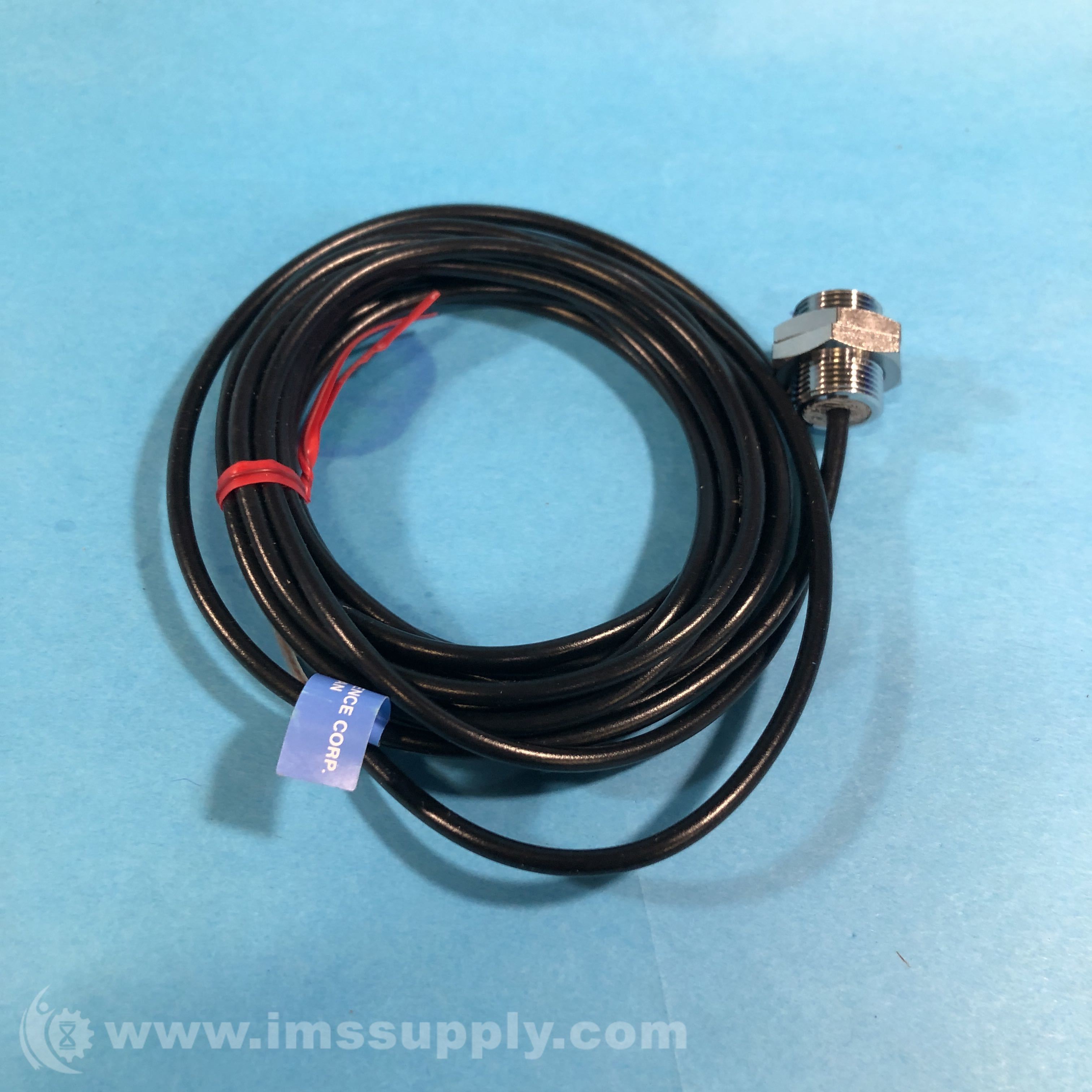 Keyence EH-114 Proximity Switch - IMS Supply