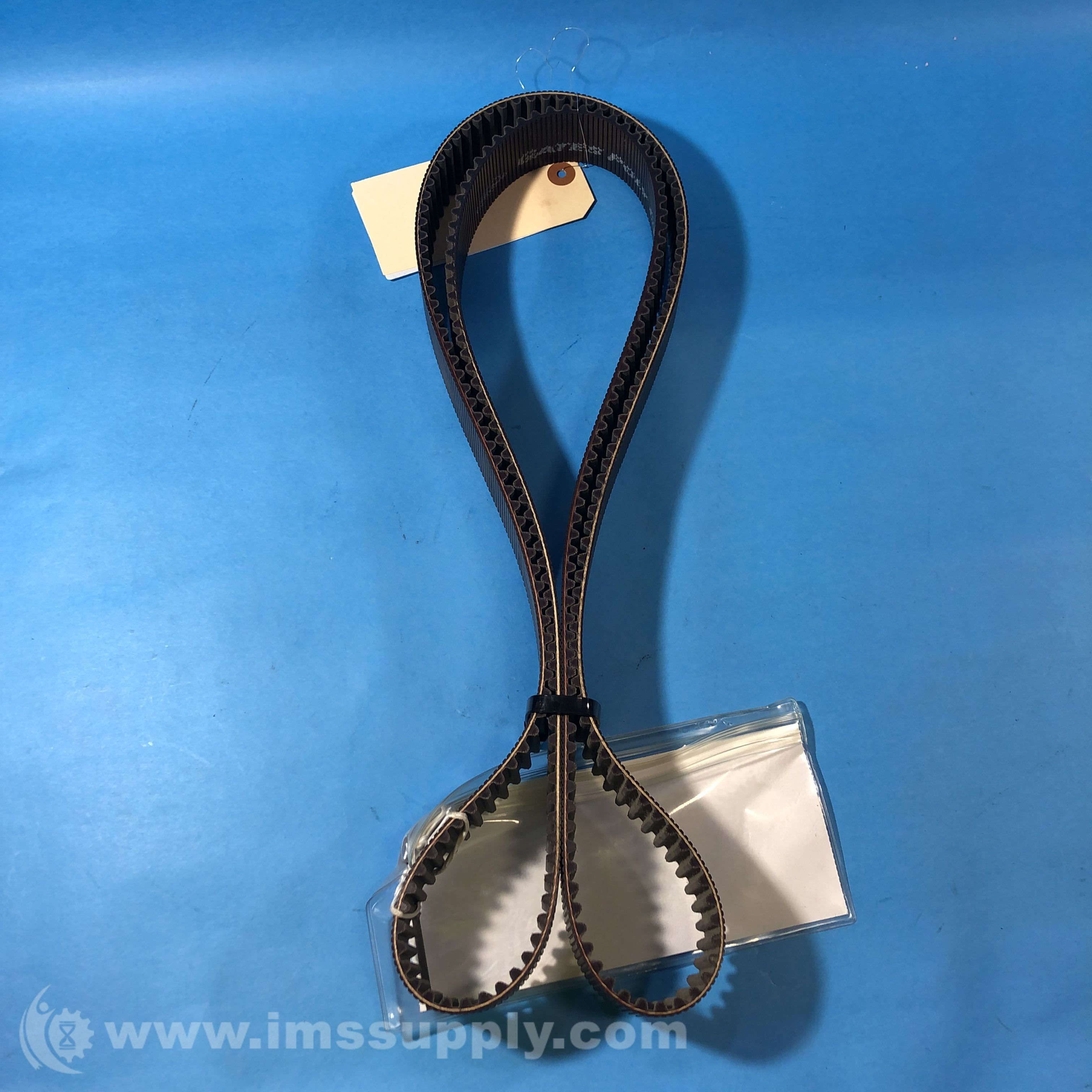 Gates 8MGT-2000 Poly Chain Belt - IMS Supply