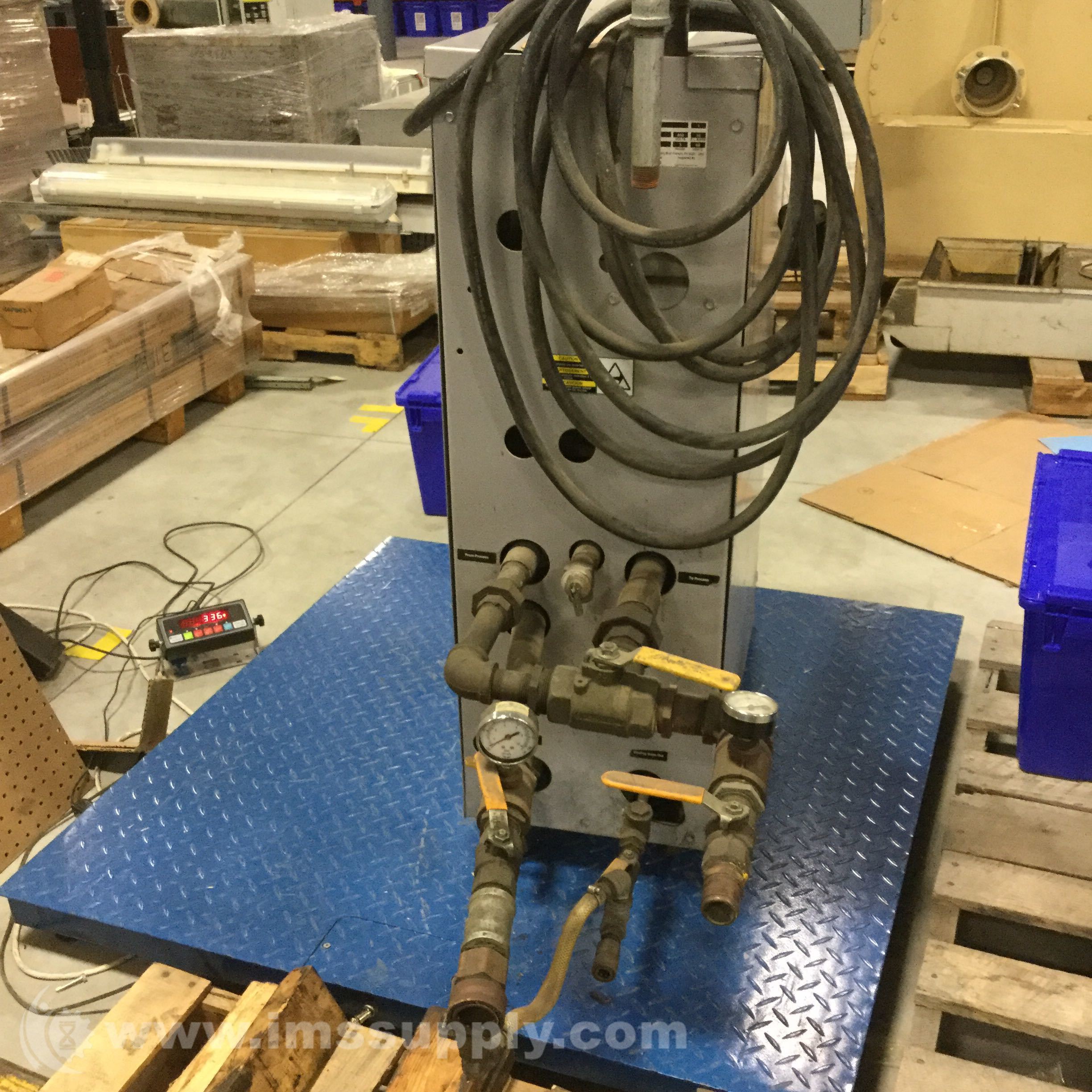 Conair VTR1-DI TW-1 Thermolator Temperature Control Unit - IMS Supply