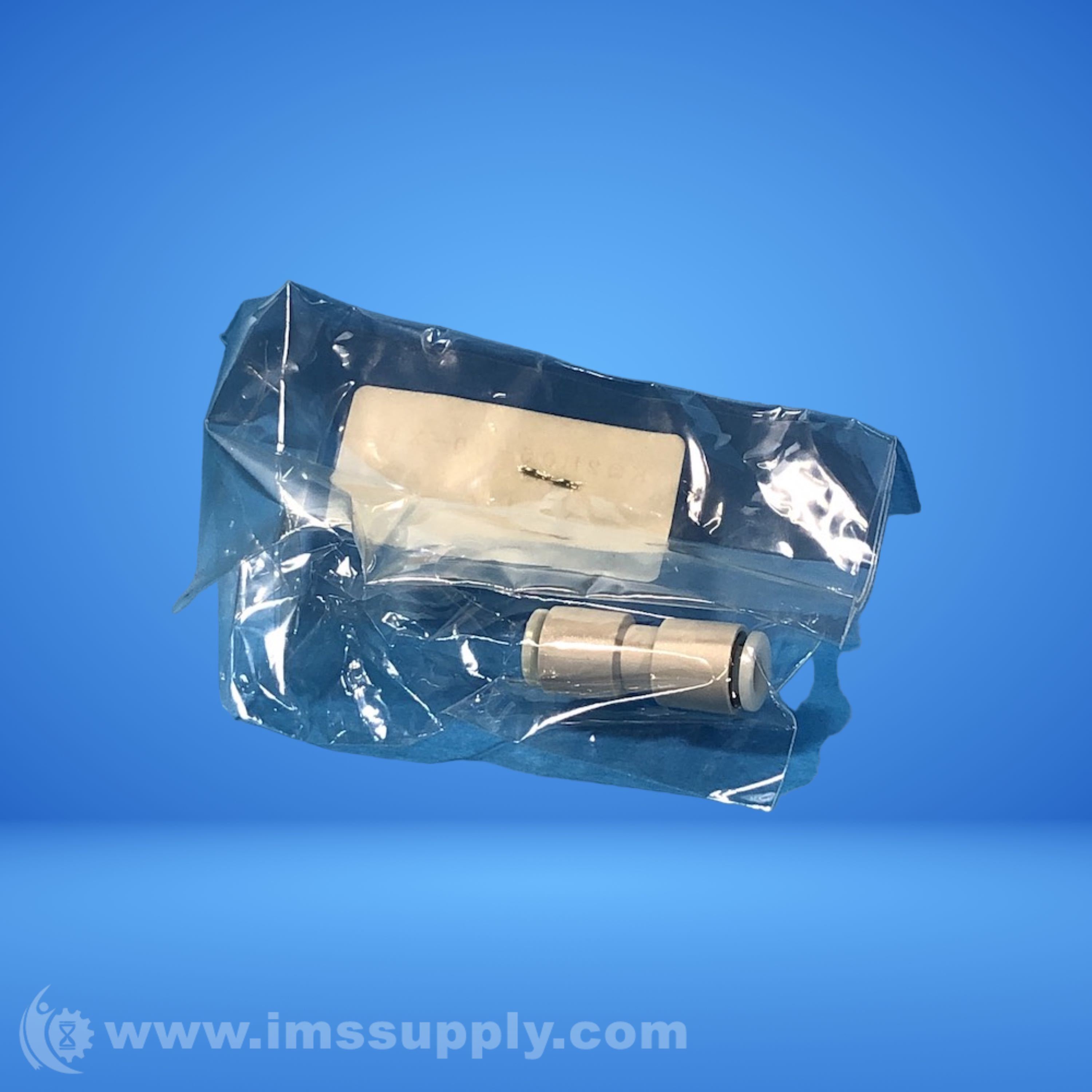 SMC KQ2H06-00-X12 KQ2 Fitting - IMS Supply
