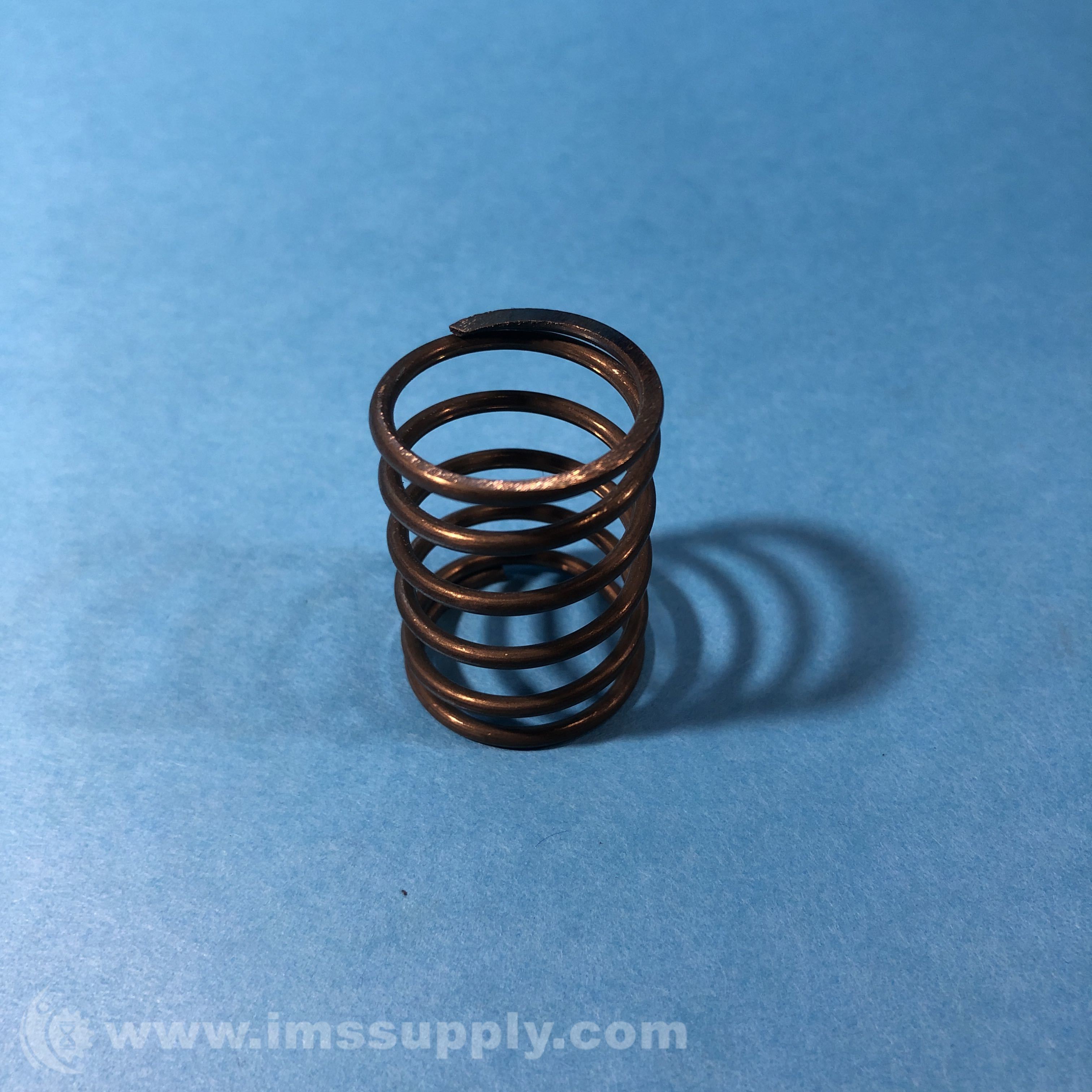 Compression Spring, 1'' LG - IMS Supply