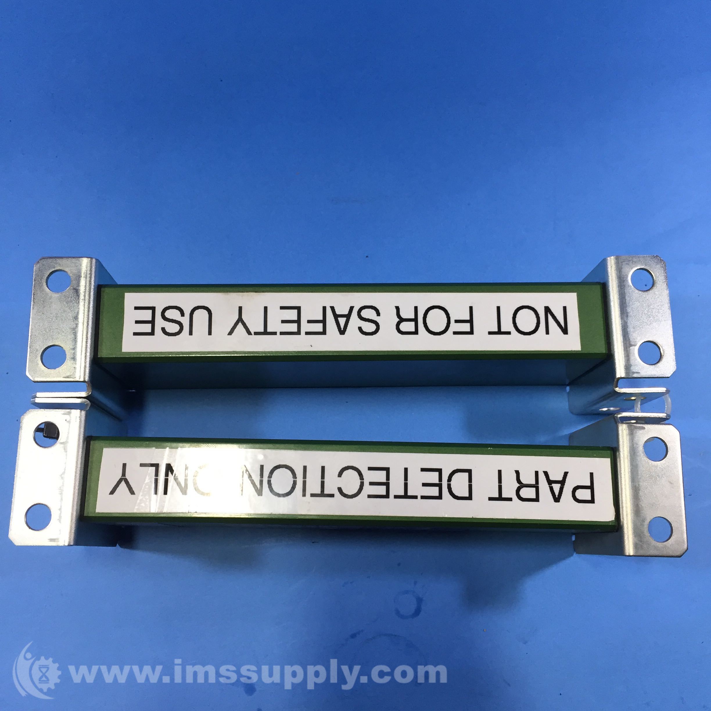 SUNX SB40-4-SPP Area Sensor, 12 to 24 Volt, Pack of 2 - IMS Supply