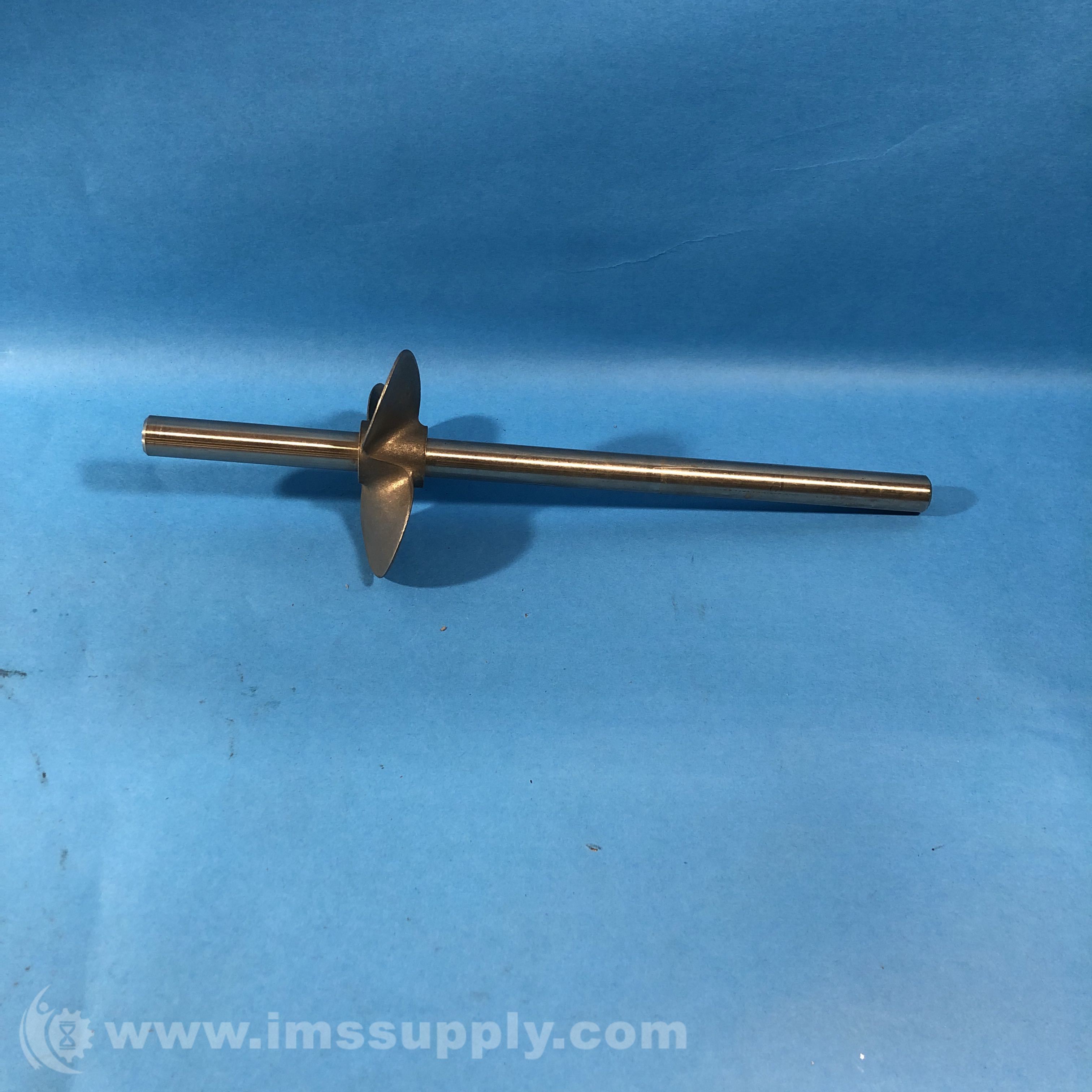 Unknown Product - IMS Supply