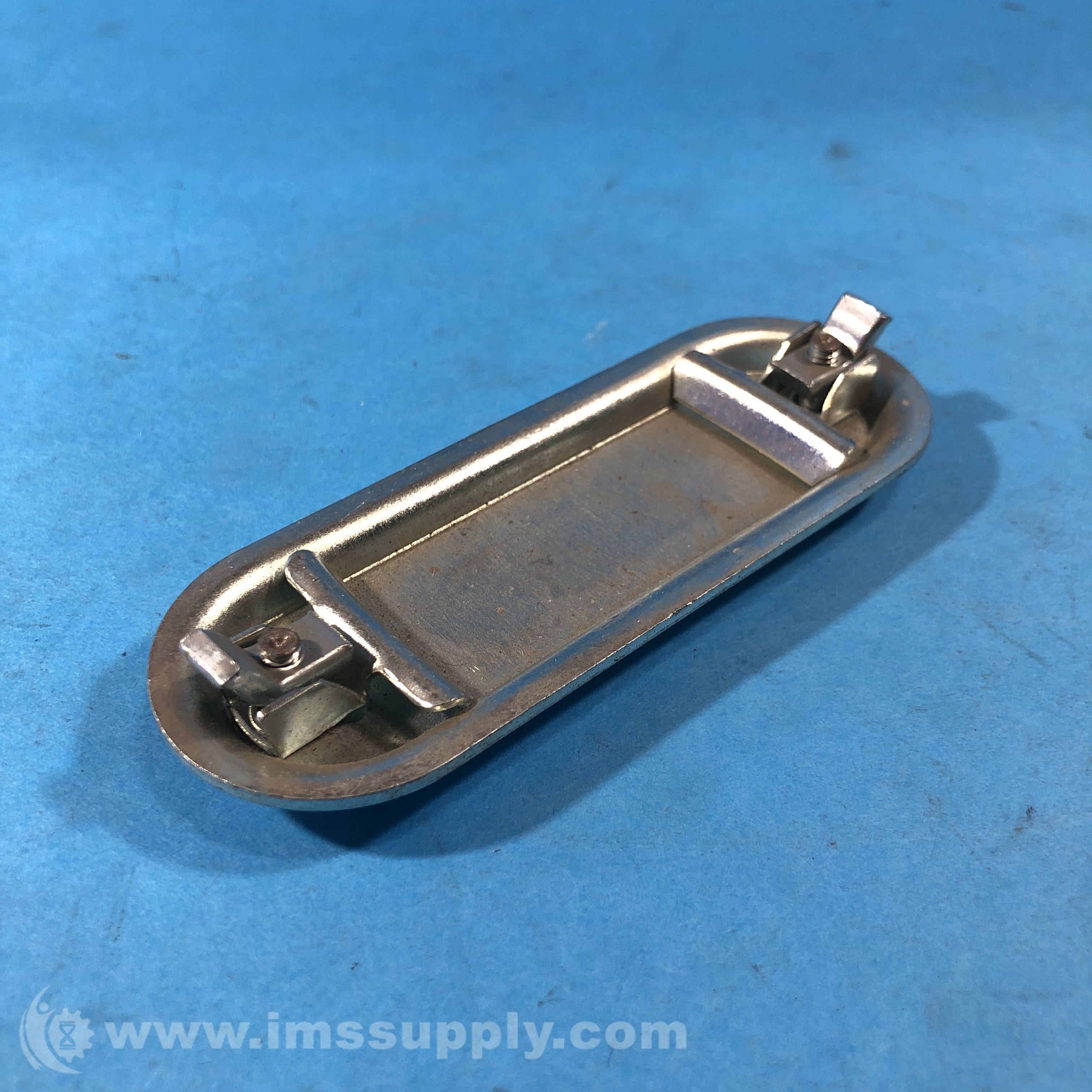 Crouse Hinds 270 Size 3/4 Conduit Body Cover - IMS Supply