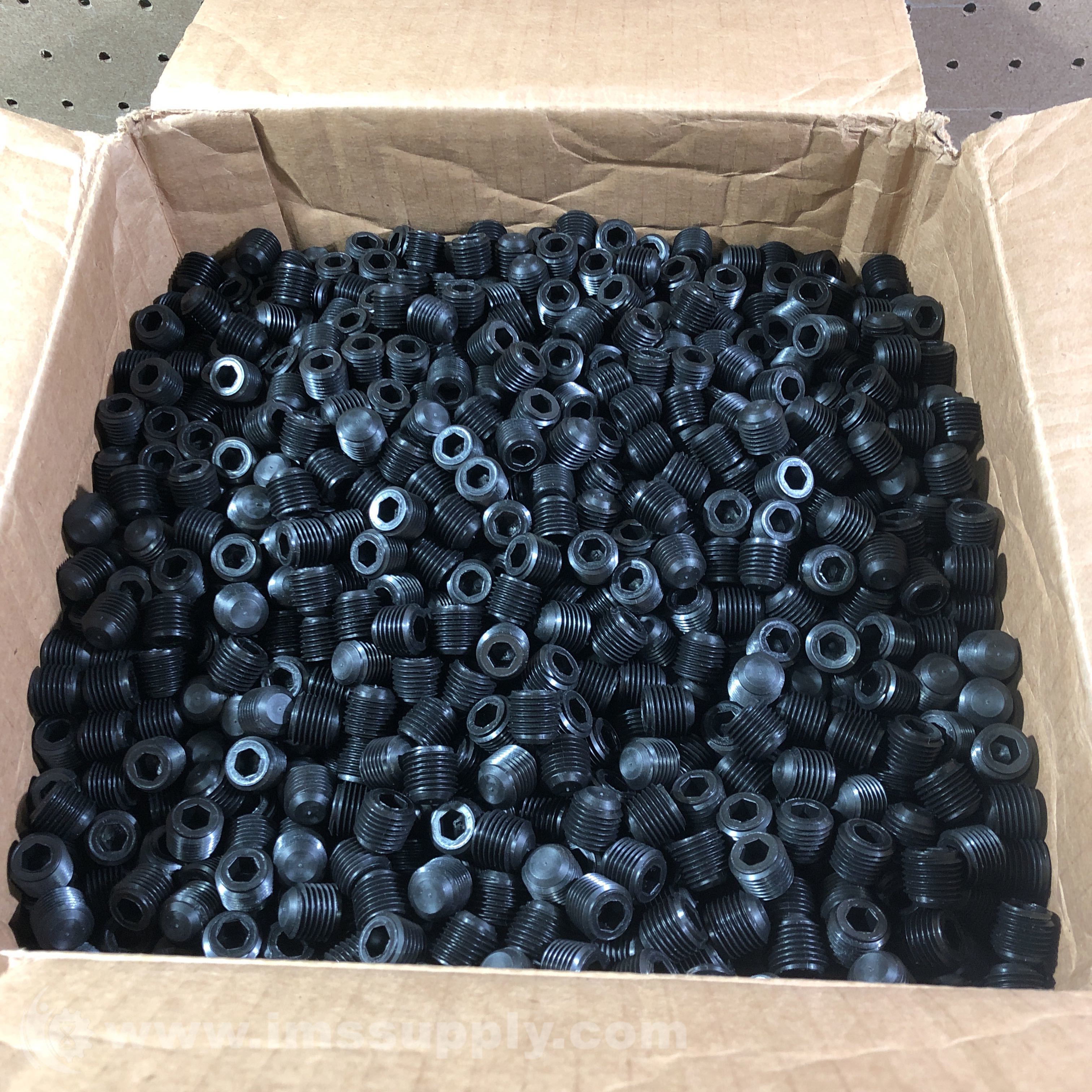 Caplugs TH-3 Box of 3500 - IMS Supply