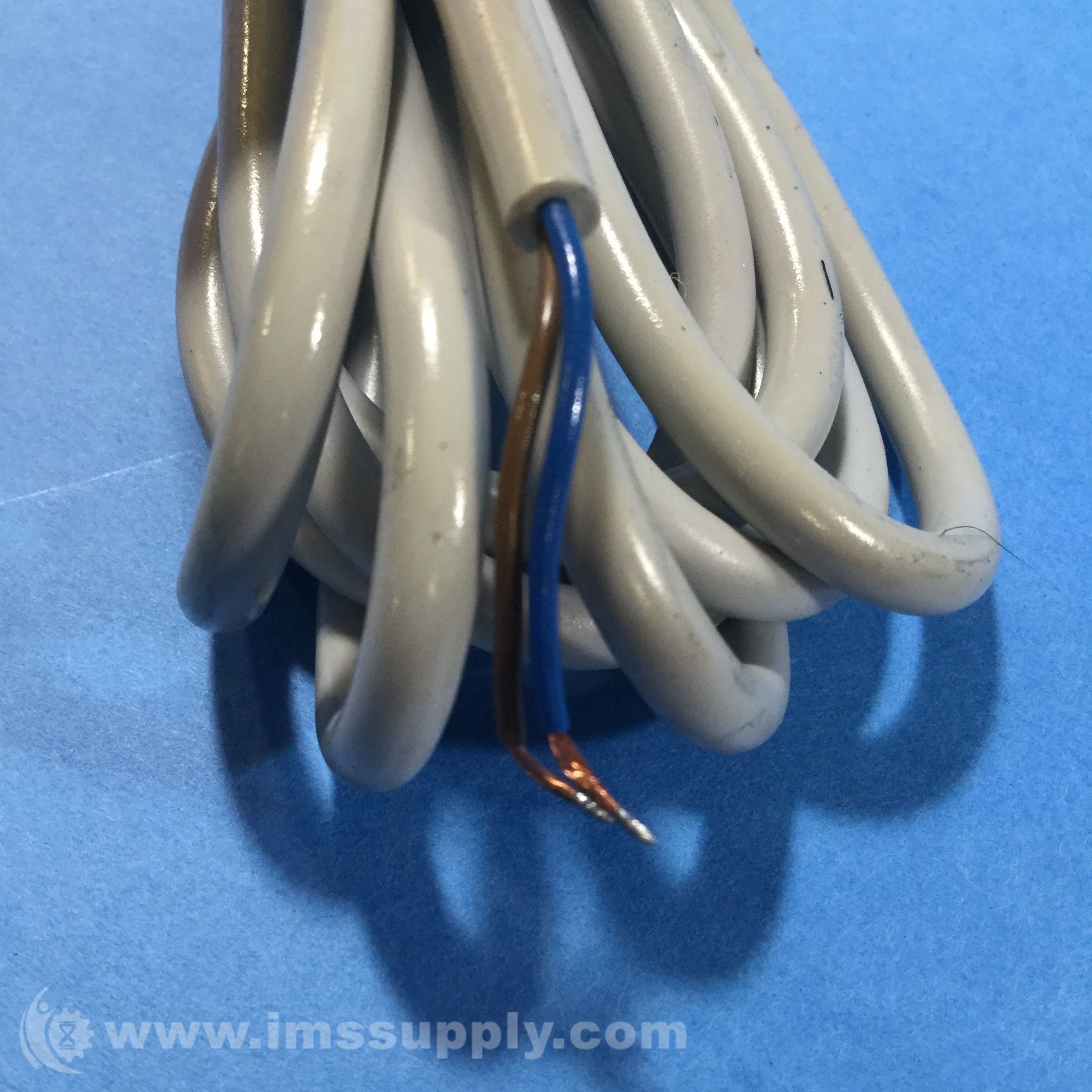 CKD RO Reed Switch Cylinder Sensor 200VAC/24VDC - IMS Supply