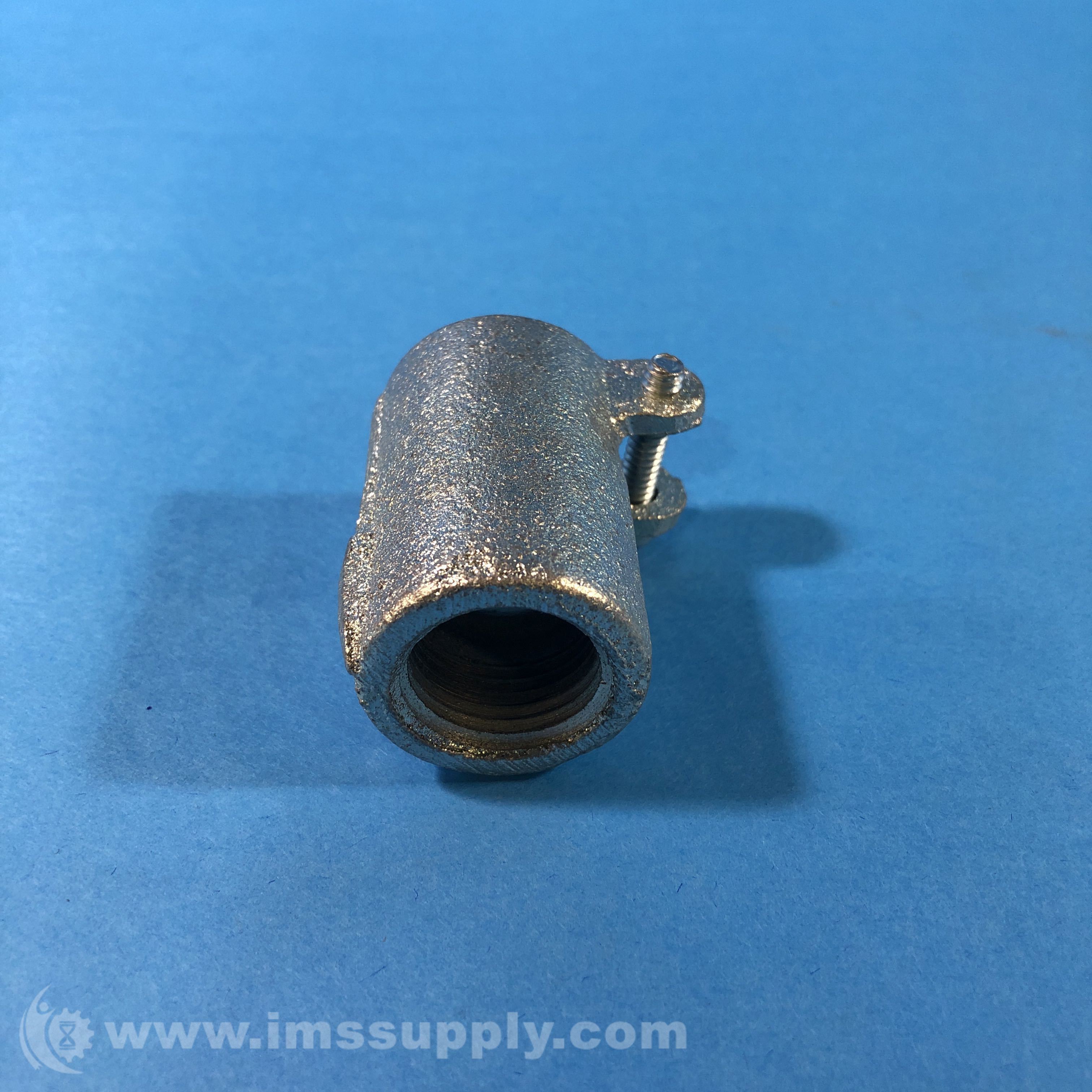 Appleton RCC-50 Combination Coupler - IMS Supply