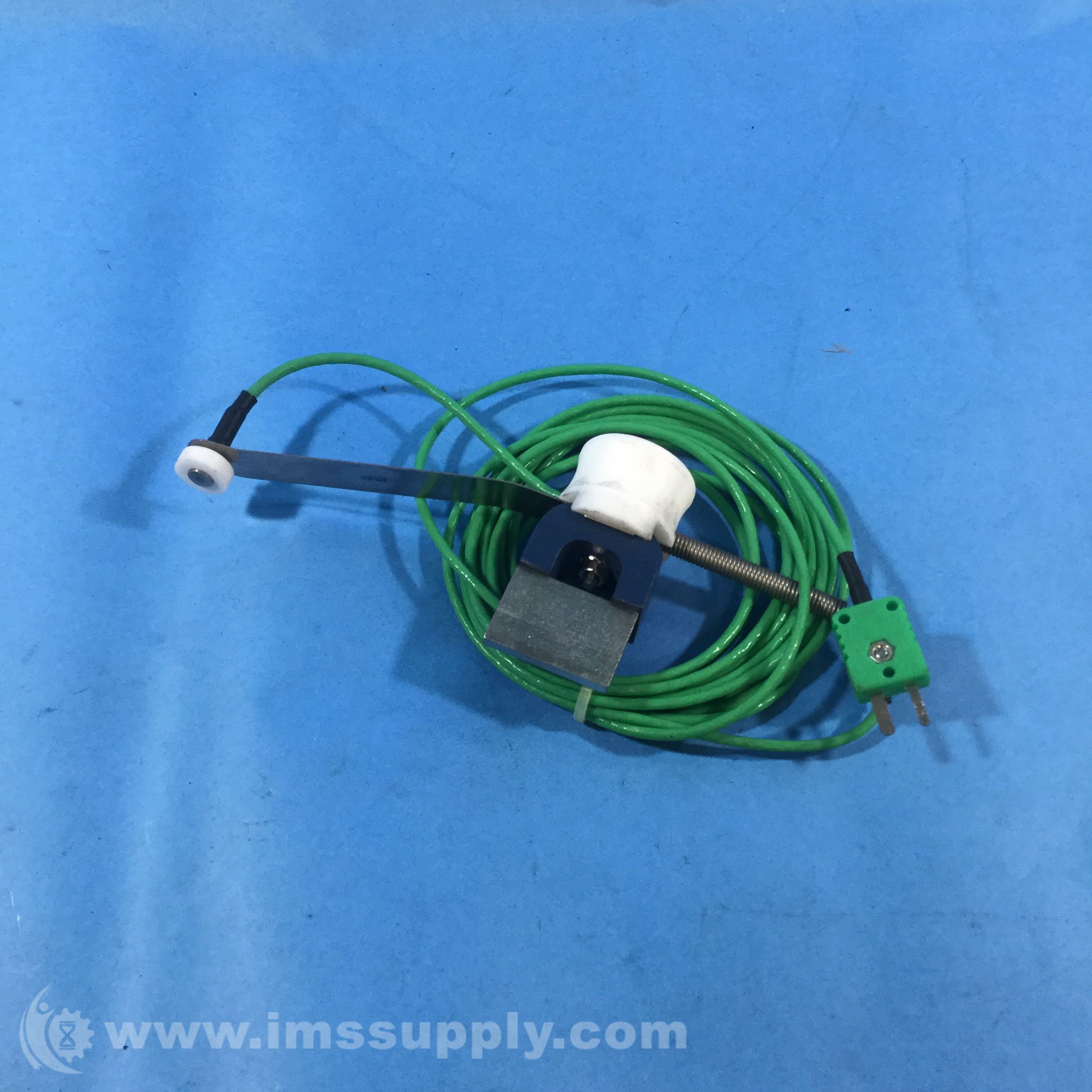 Datapaq PA0054C Magnetic Surface Thermocouple - IMS Supply