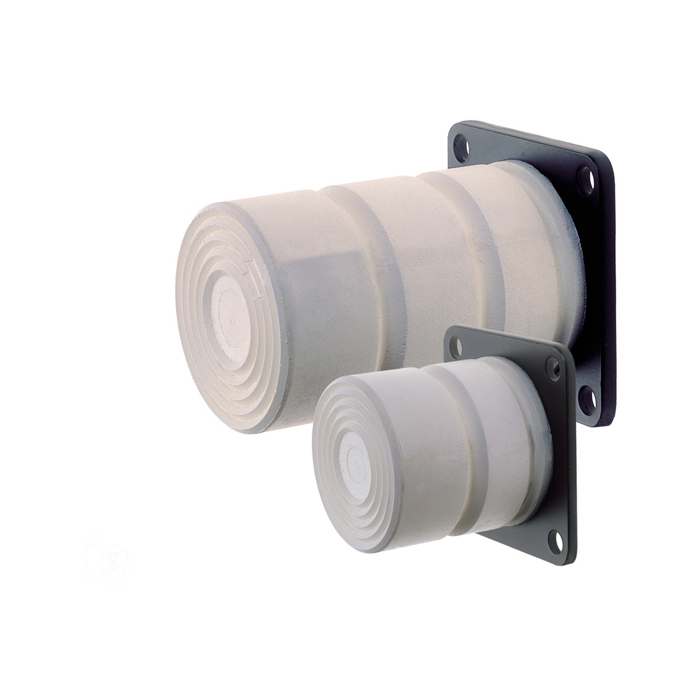 Conductix Wampfler 018112-100X050 END STOP BUFFER C 100X050 - IMS Supply