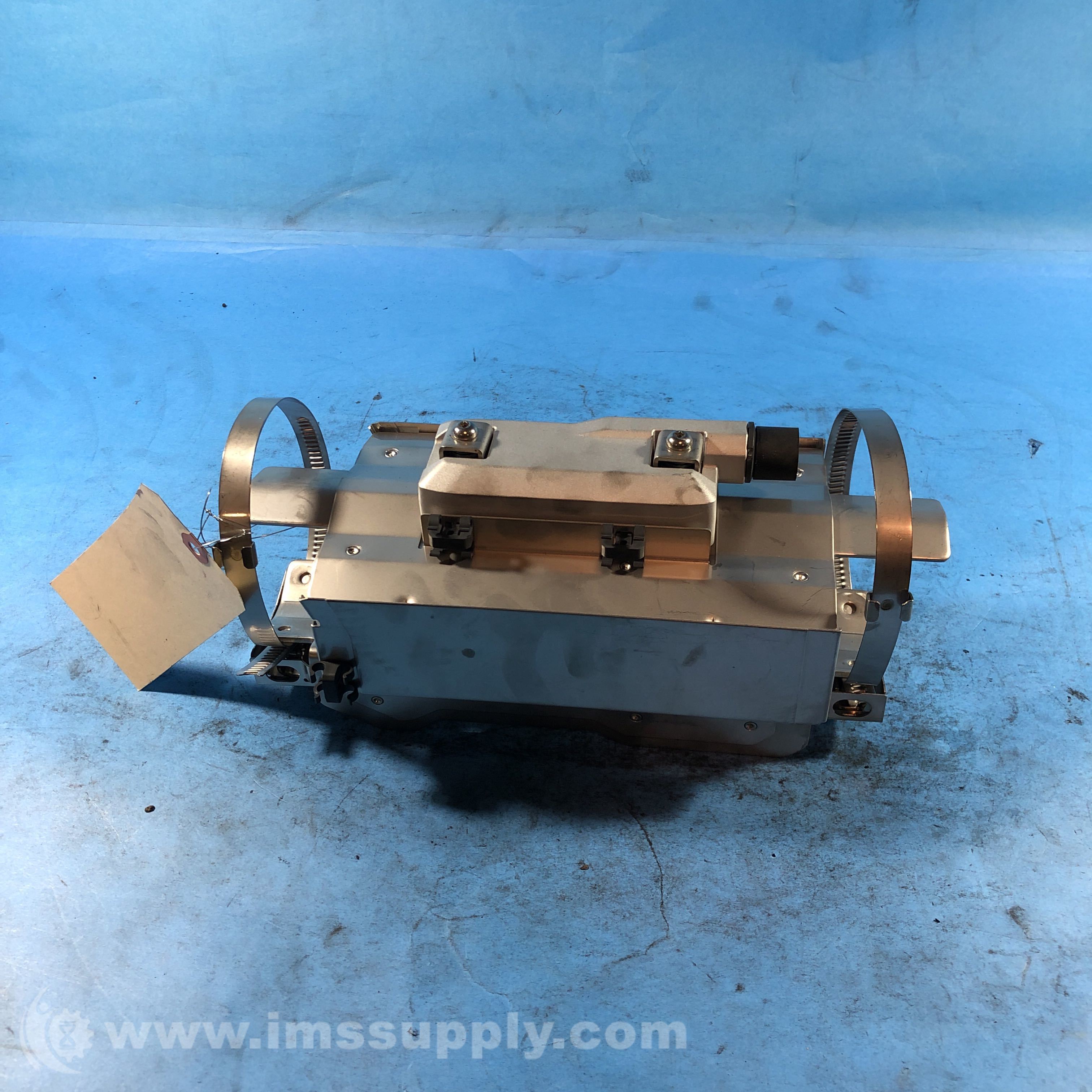 Keyence FD-R80 Sensor Main Unit 65A/80A Type - IMS Supply