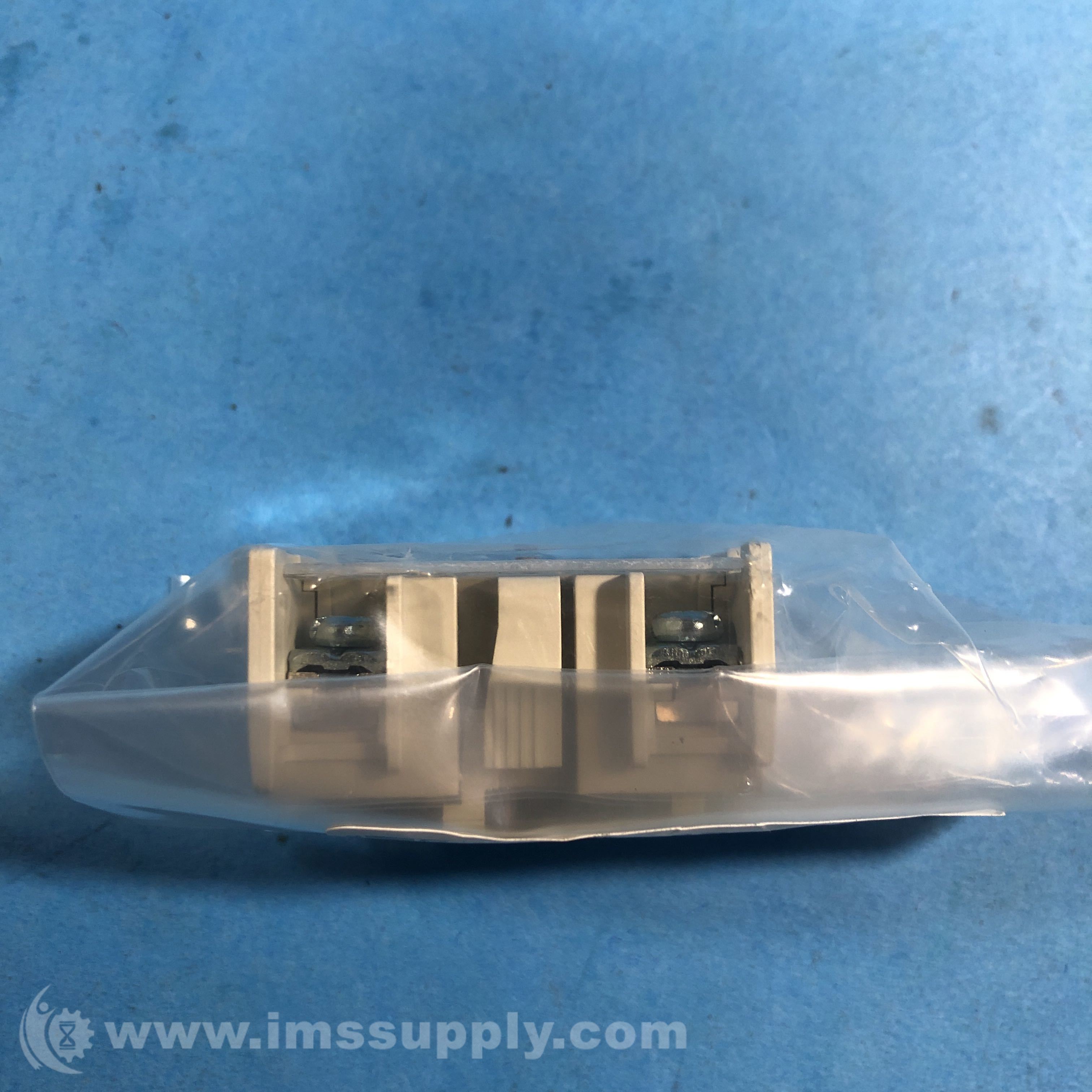 Mitsubishi Electric UQ-AX2 Auxiliary Contact Block - IMS Supply