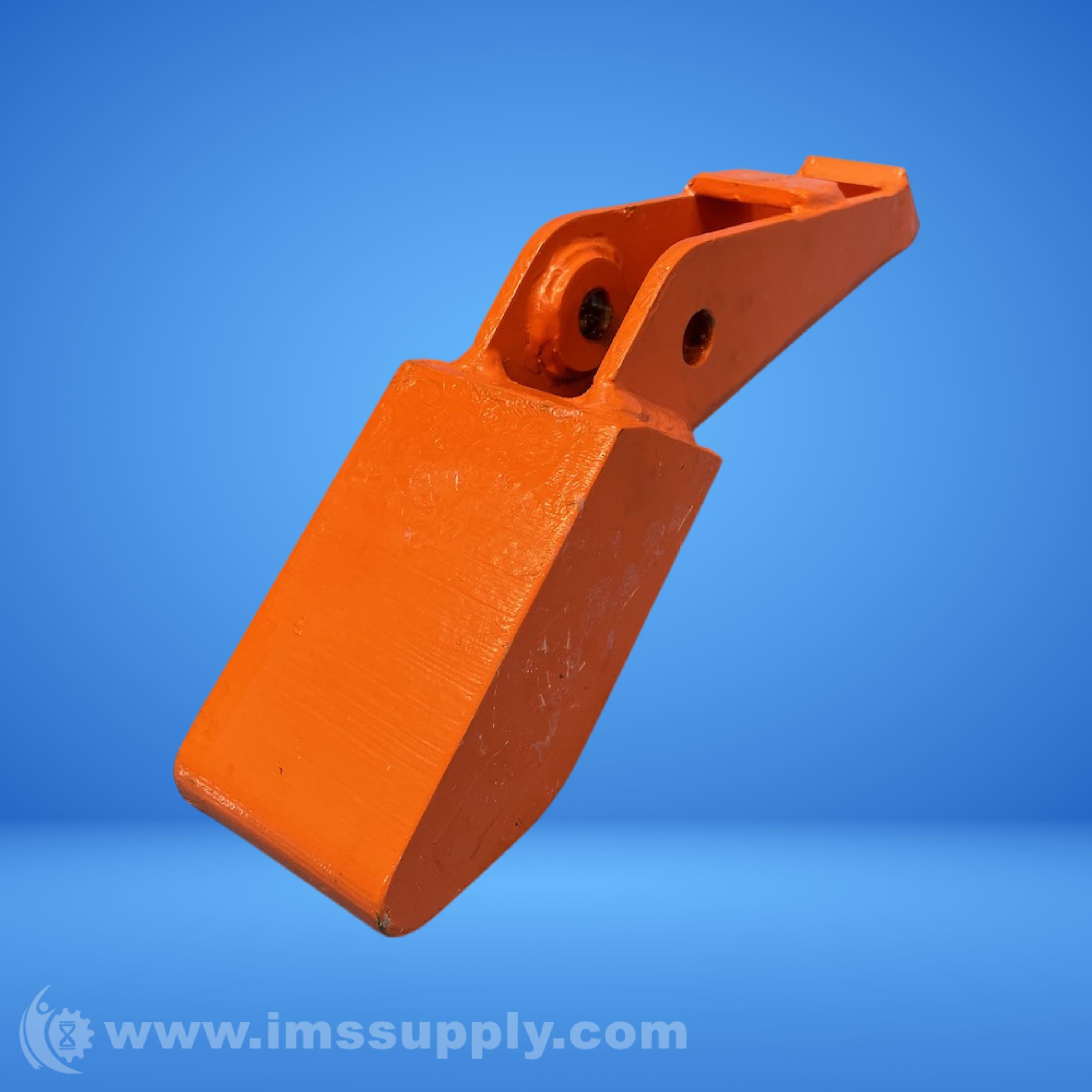 Tsubakimoto Chain Co. - IMS Supply