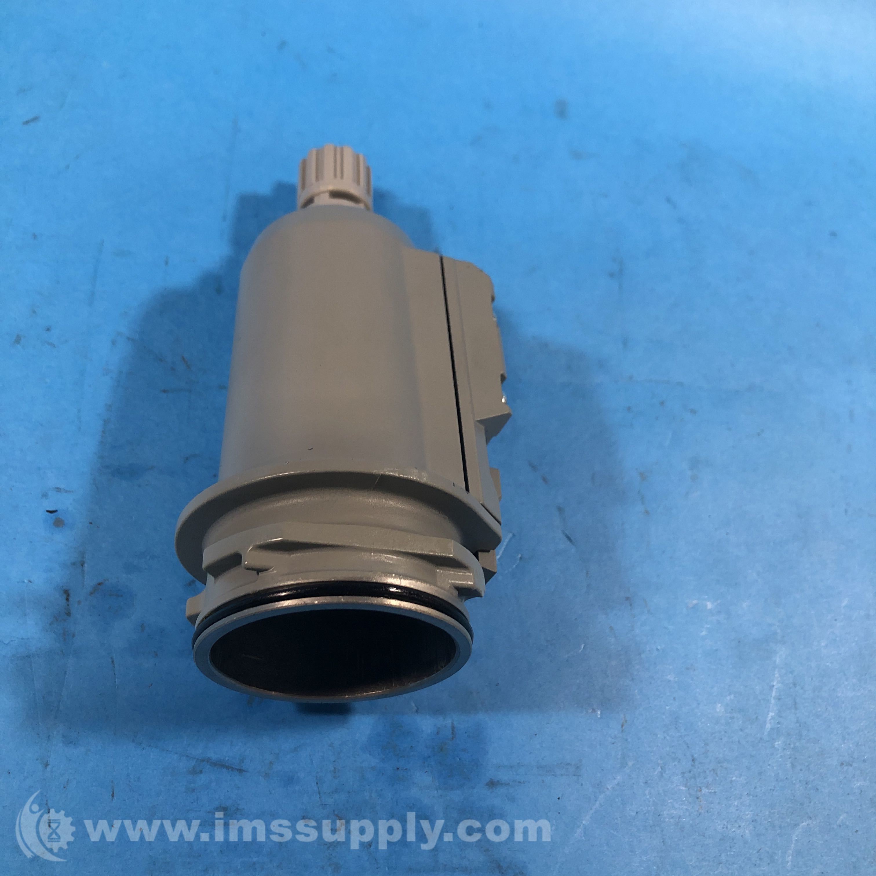 Pneumatic Filter Bowl Assembly, 6'' LG - IMS Supply
