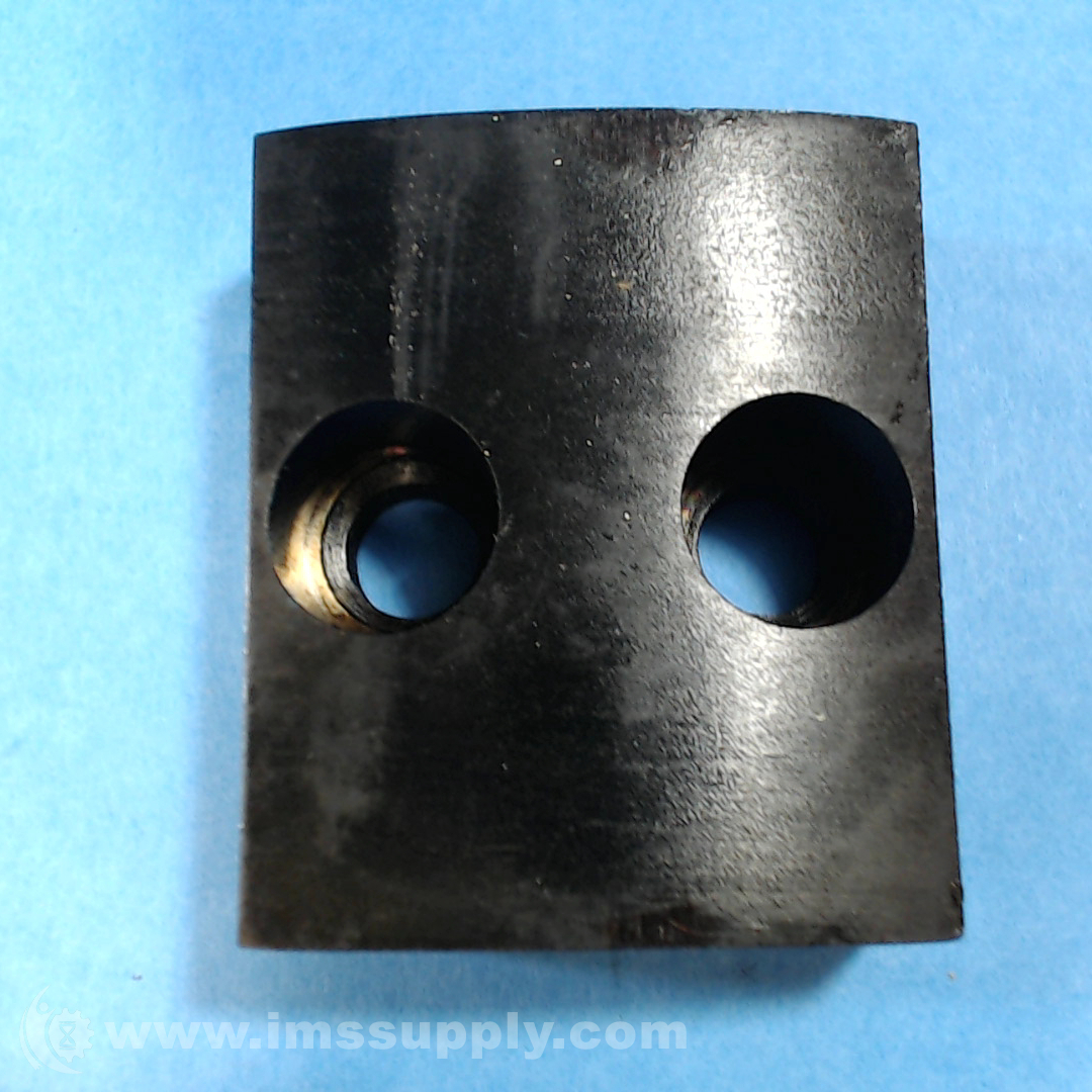 Freer ASC060 FTD NAAMS Crowned Stop Block - IMS Supply