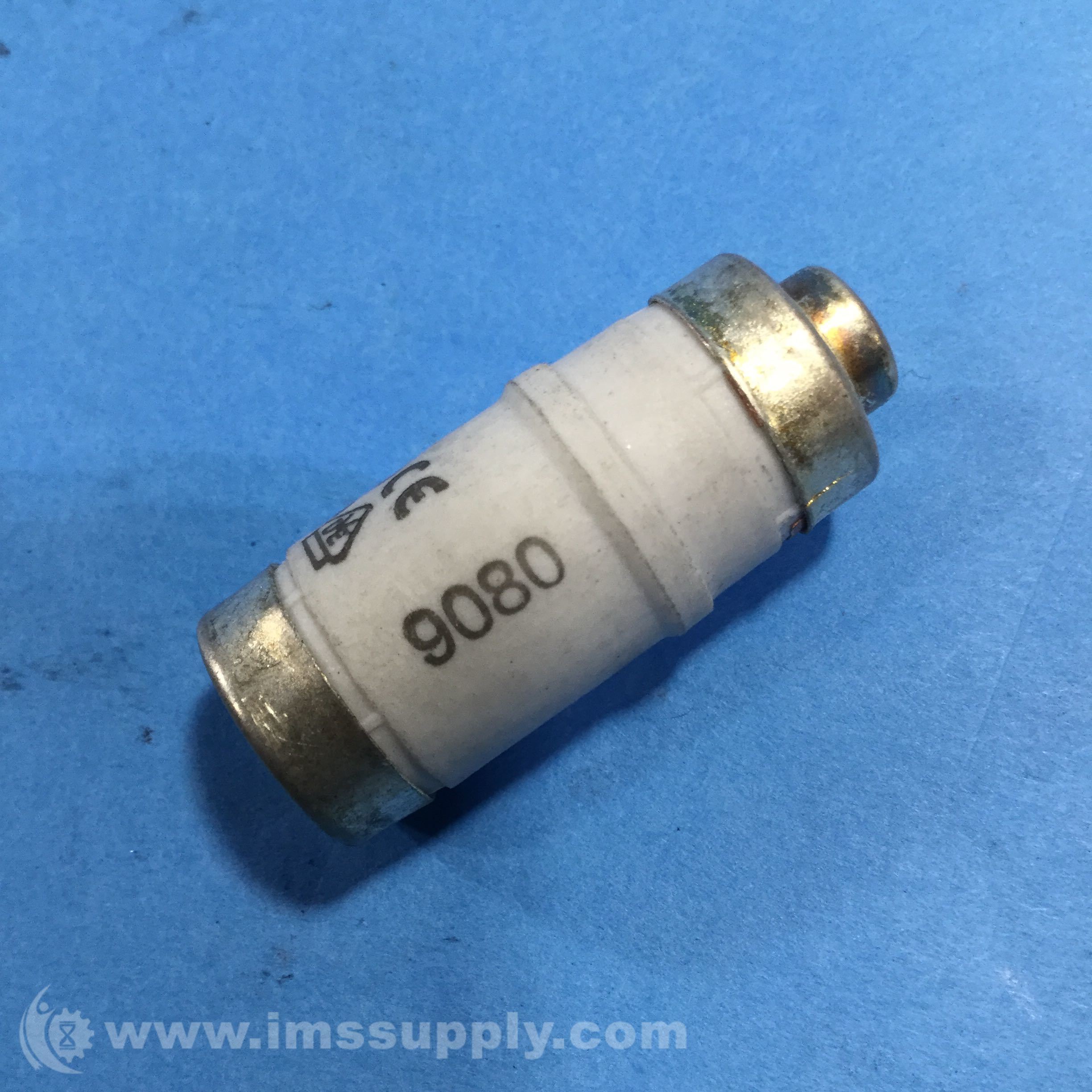 Lindner 1701.050 Fuse 50AMP 250VAC Neozed - IMS Supply